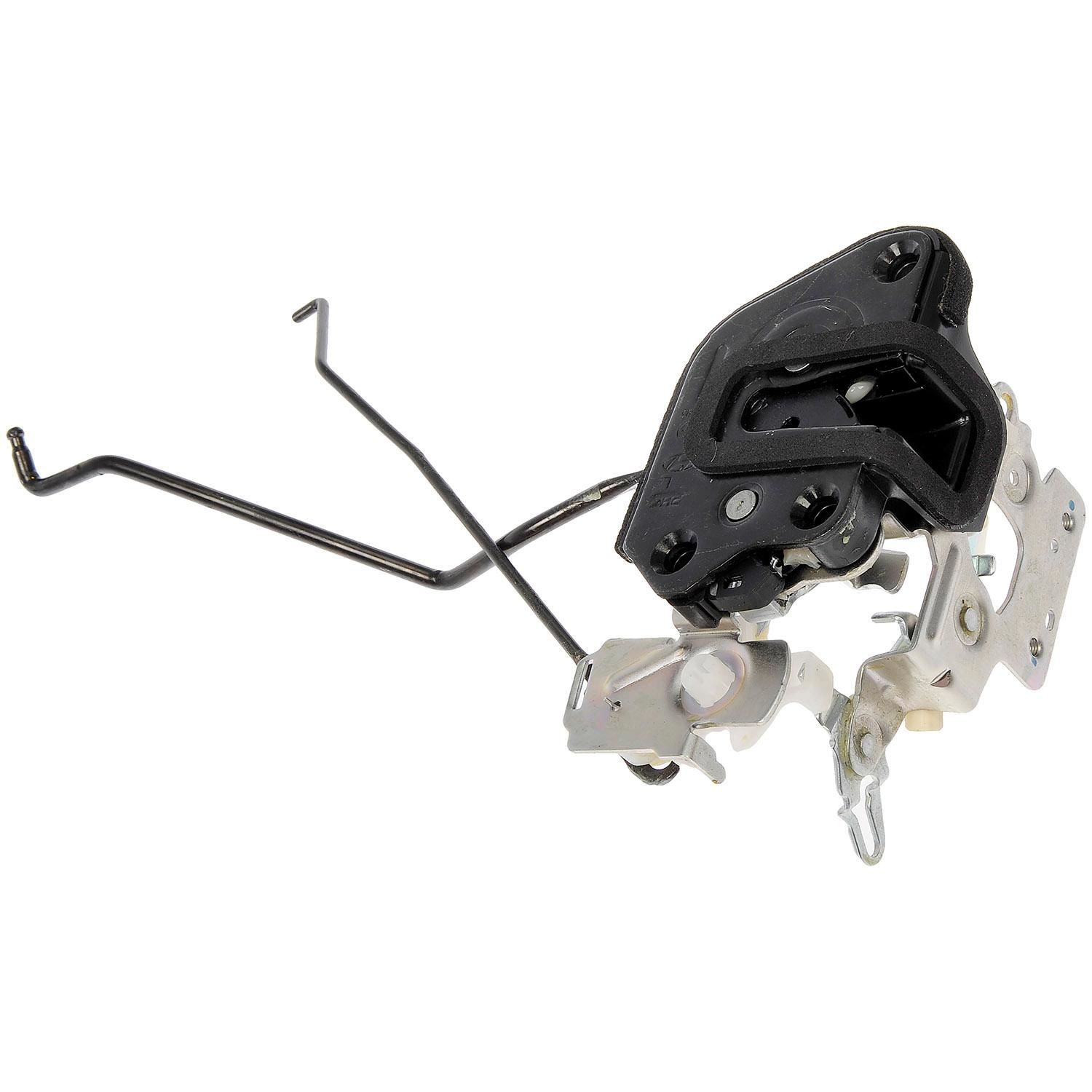 Dorman Door Latch Assembly 940-021