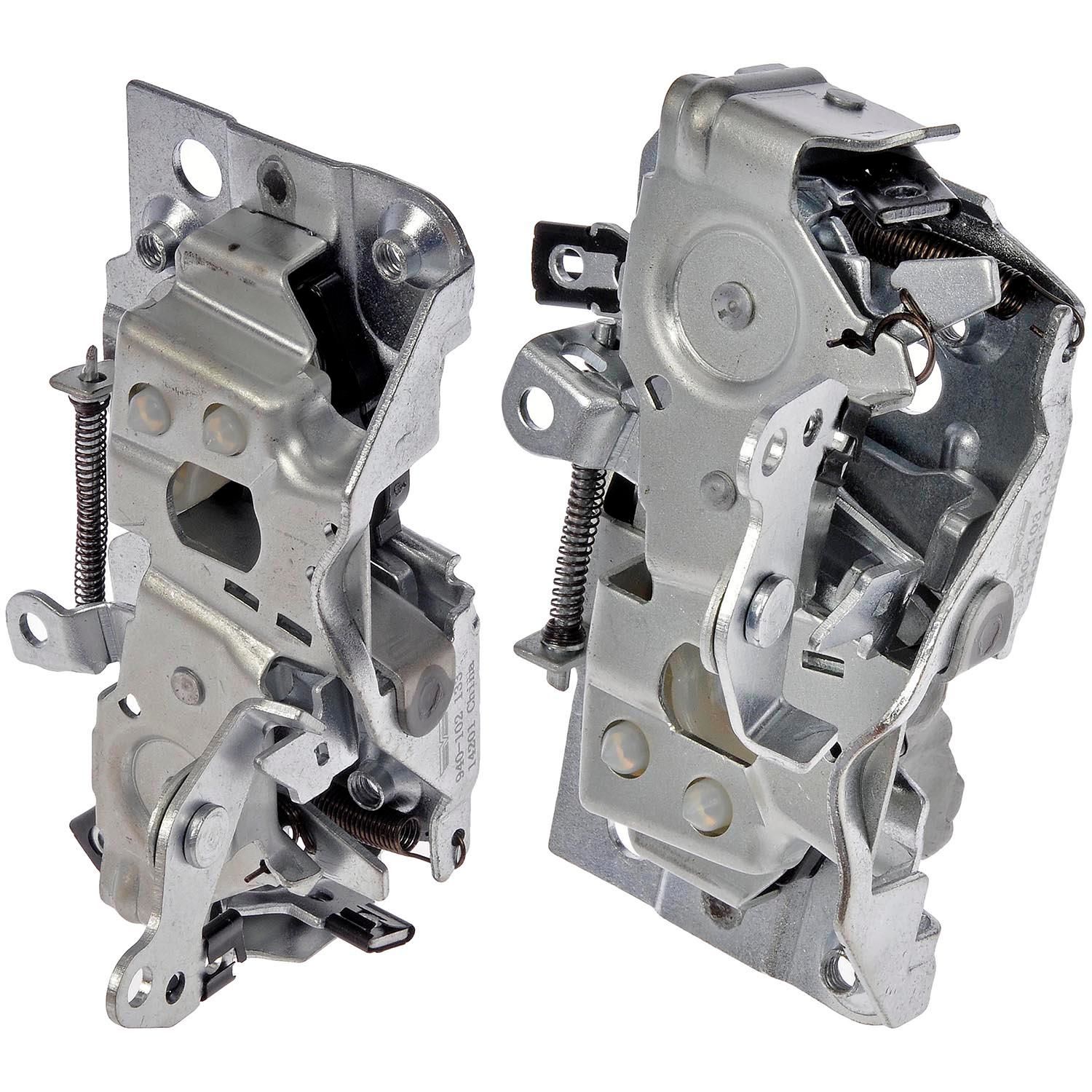 Dorman Door Latch Assembly 940-102KT