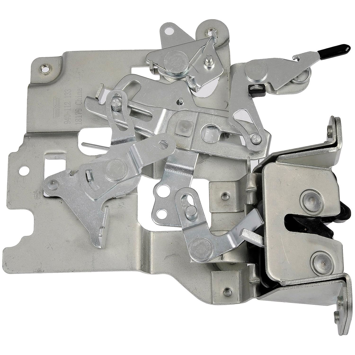 Dorman Door Latch Assembly 940-112