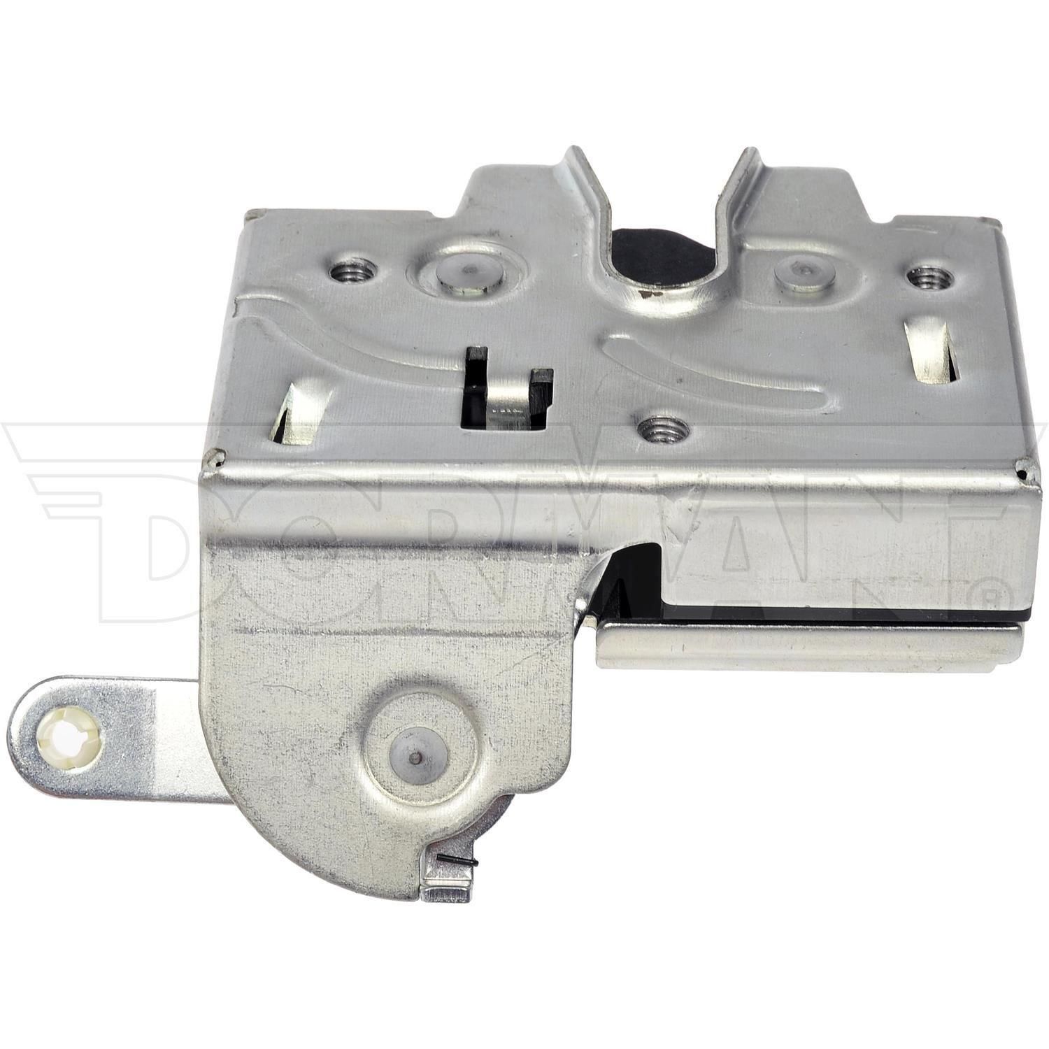 Dorman - OE Solutions Liftgate Latch 940-134
