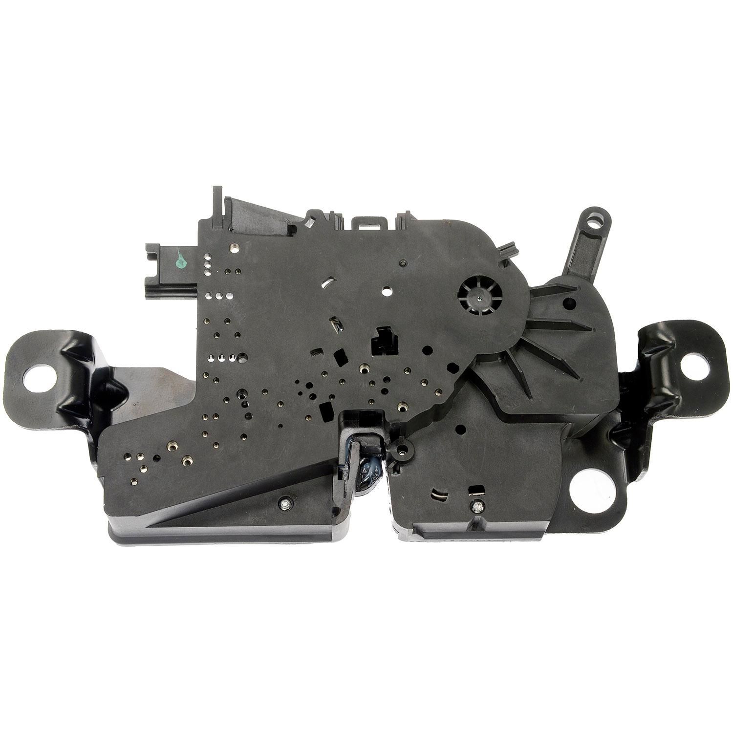 Dorman Trunk Release Motor 940-152