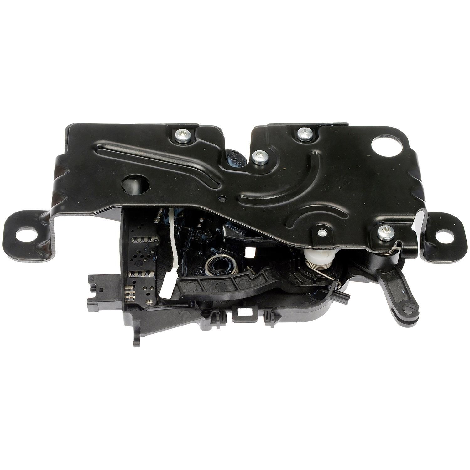 Dorman Trunk Release Motor 940-152