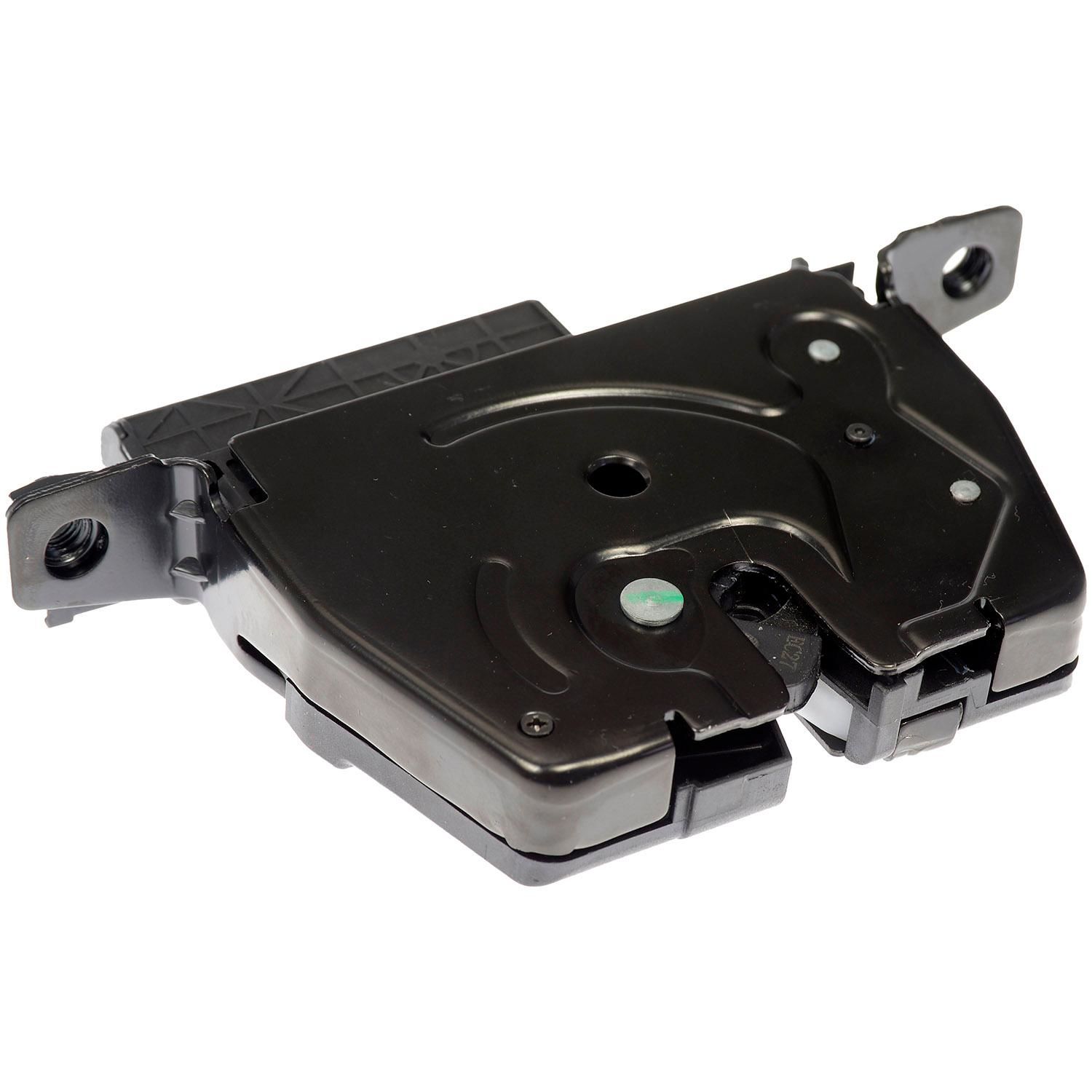 Dorman Trunk Release Motor 940-159