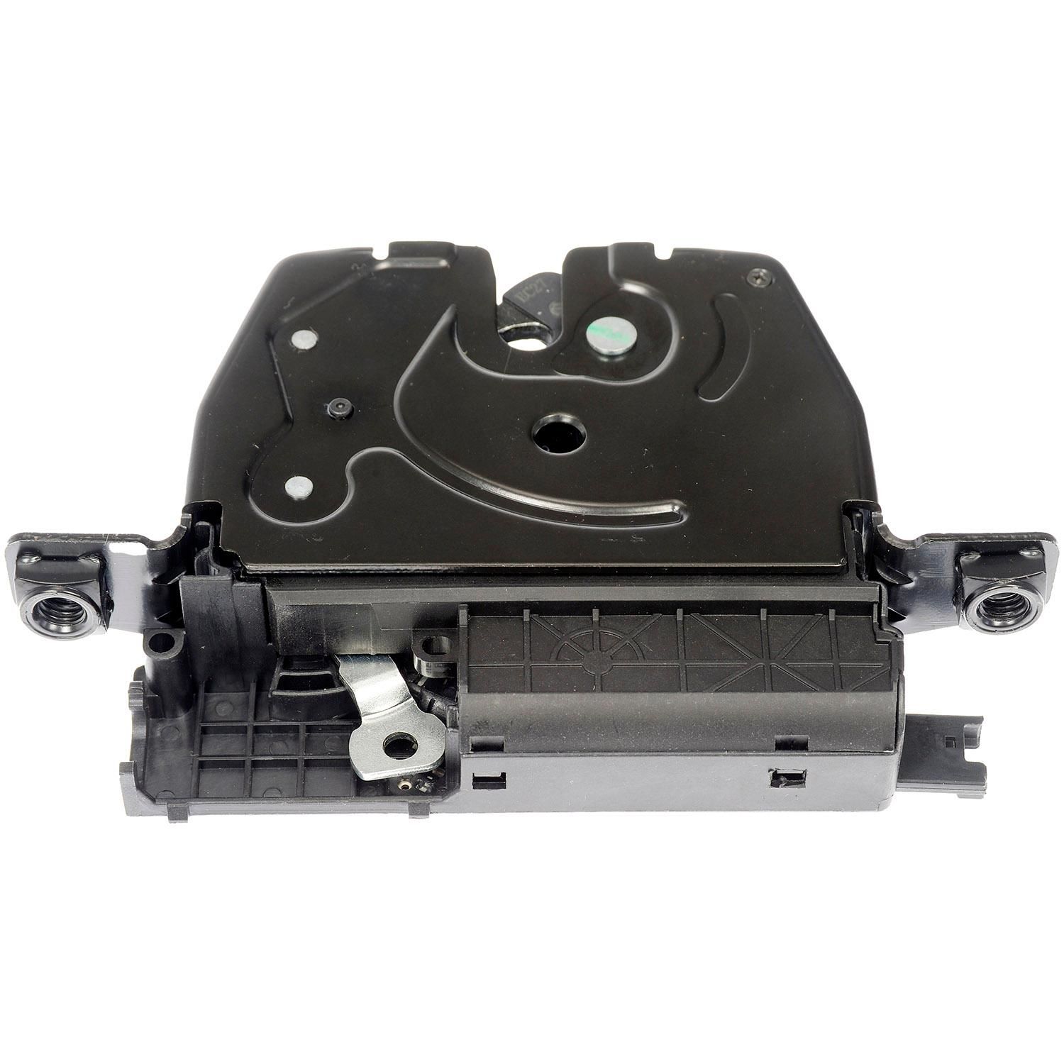 Dorman Trunk Release Motor 940-159