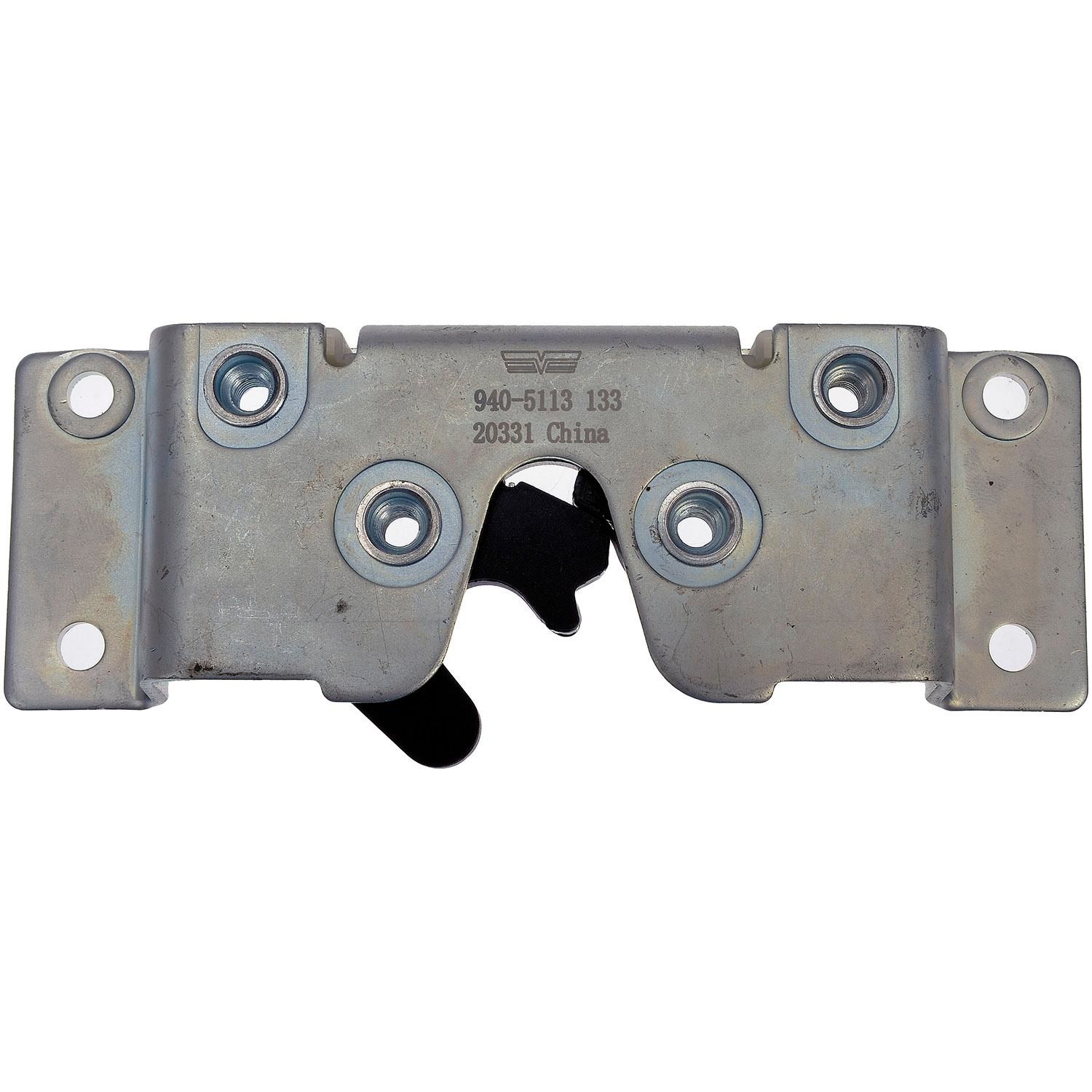 Dorman Door Latch Assembly 940-5113