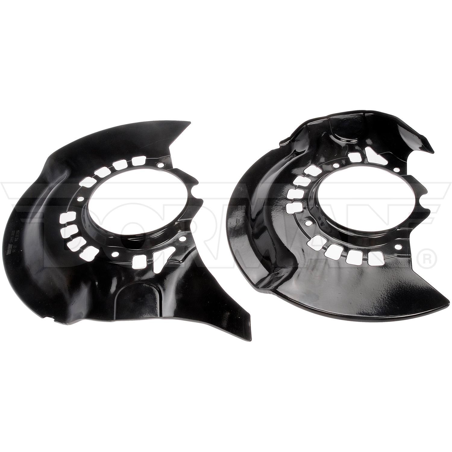 Dorman Brake Shoe Backing Plate 947-007