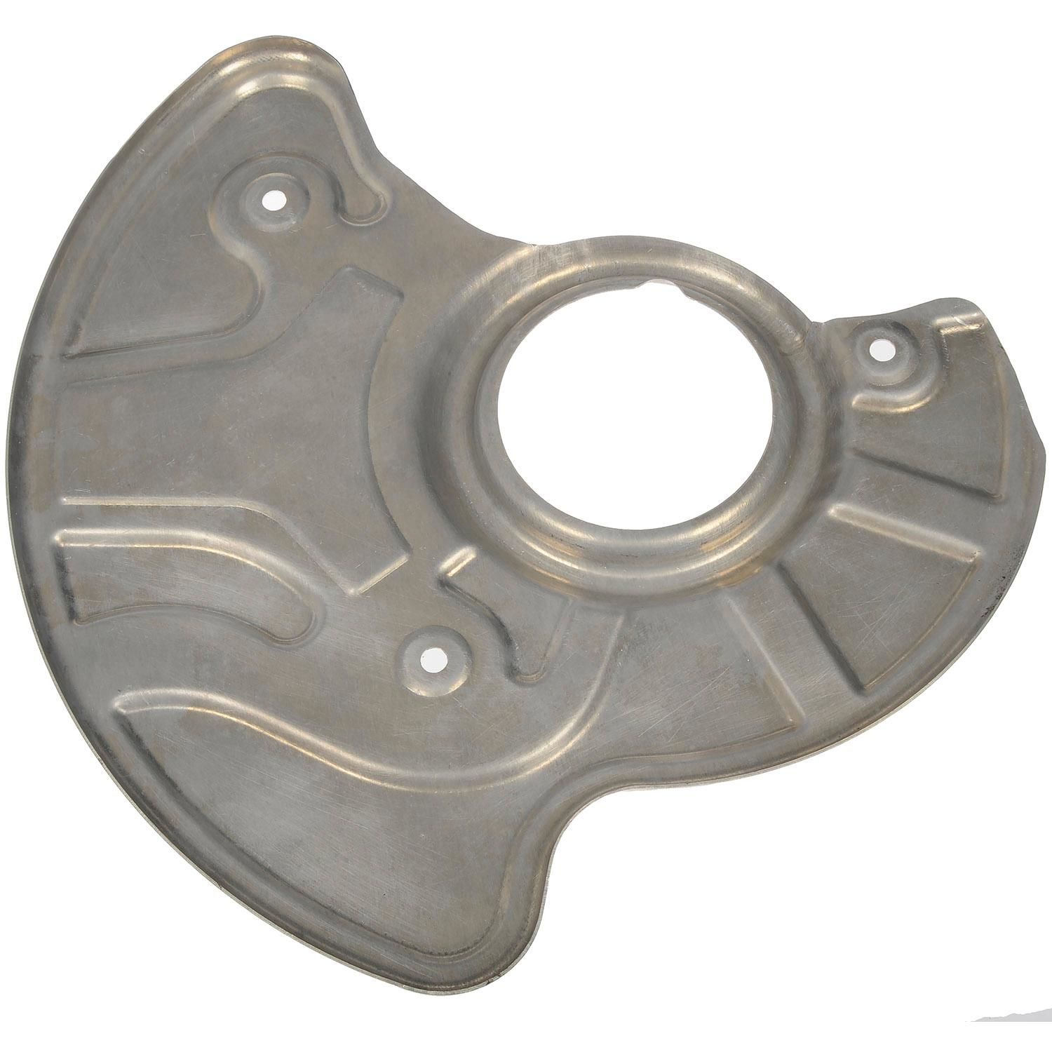 Dorman Brake Shoe Backing Plate 947-014