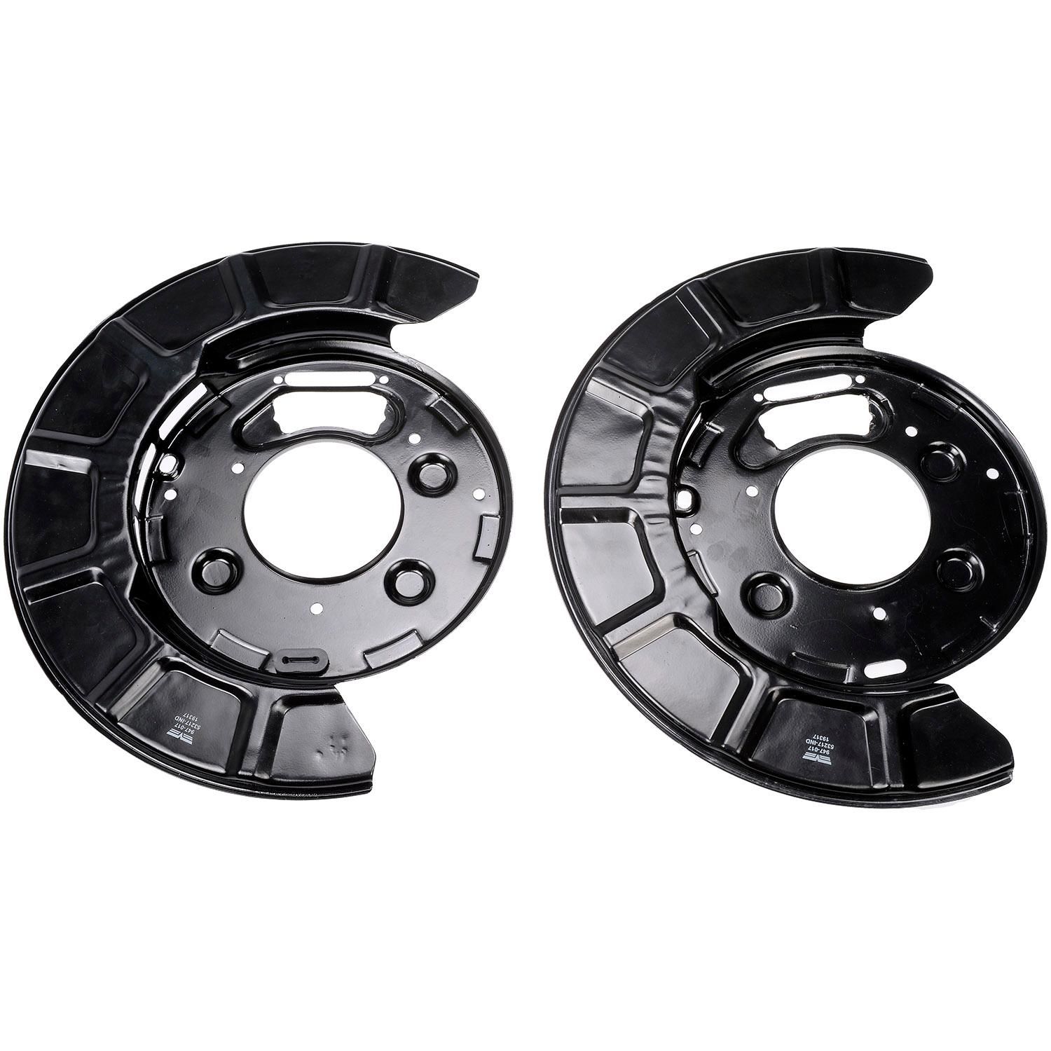 Dorman Brake Dust Shield 947-017