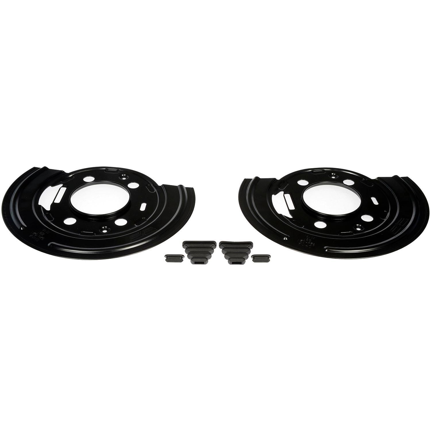 Dorman Brake Shoe Backing Plate 947-021