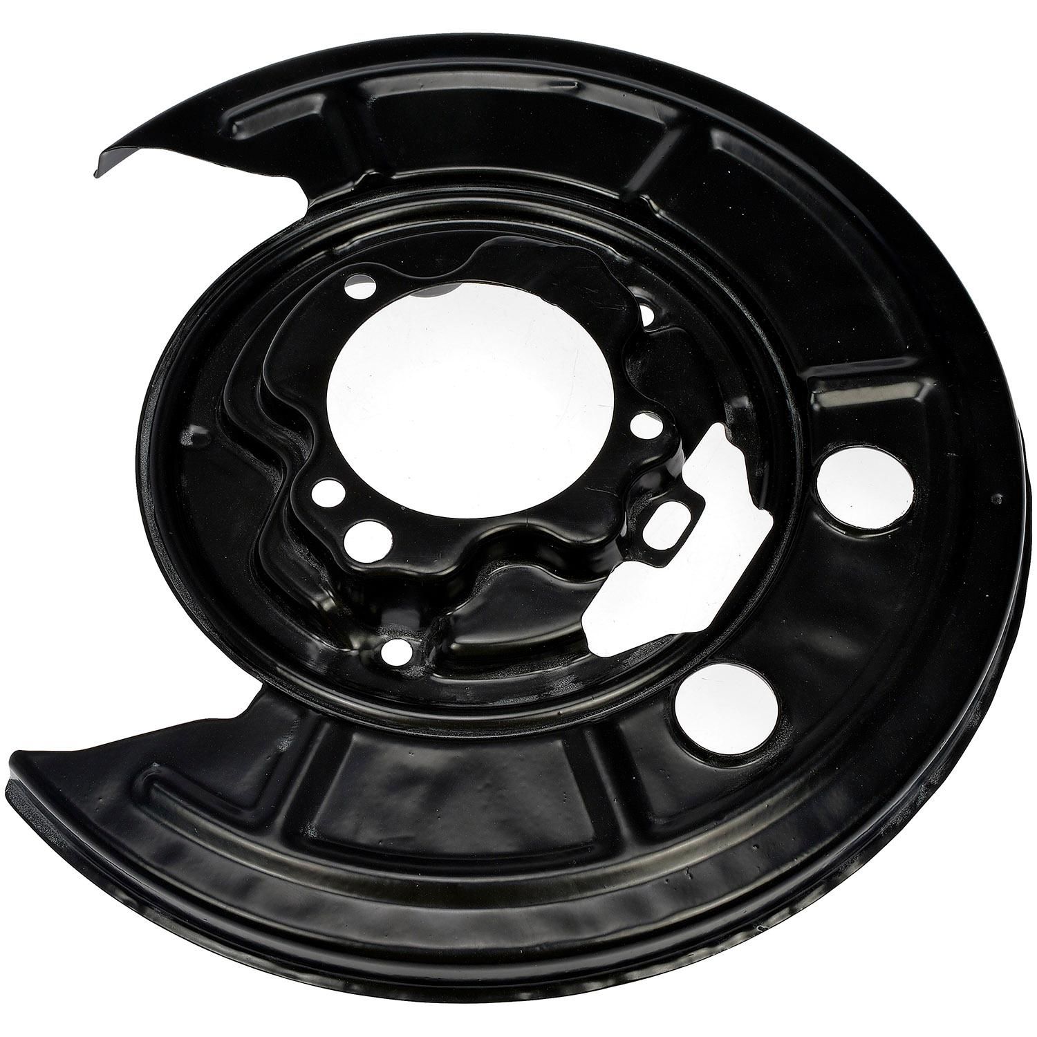 Dorman Brake Shoe Backing Plate 947-022