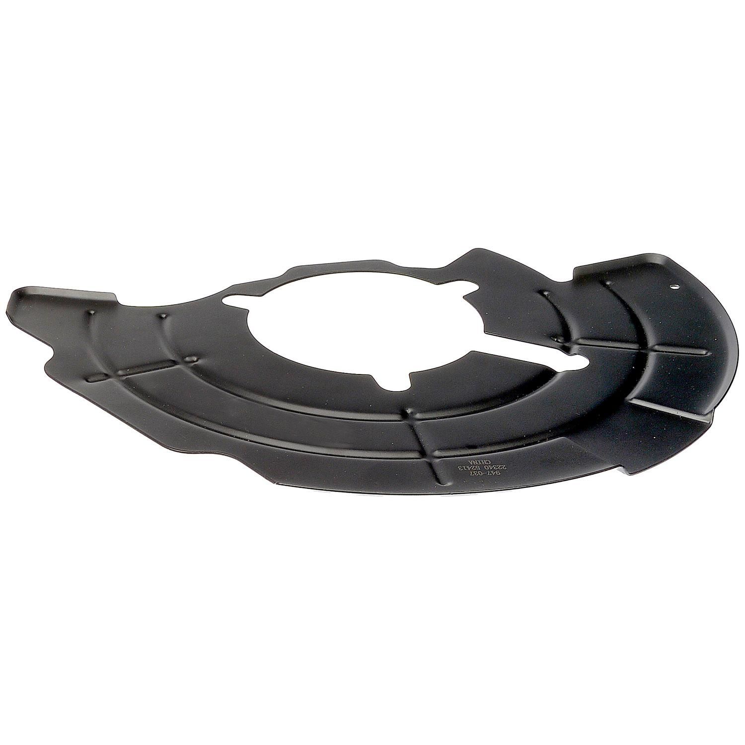 Dorman - OE Solutions Brake Dust Shield 947-037