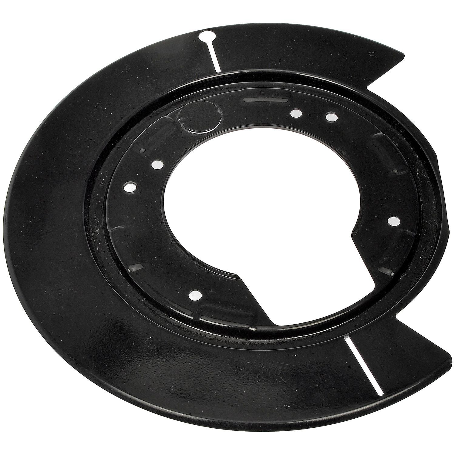 Dorman Brake Shoe Backing Plate 947-045