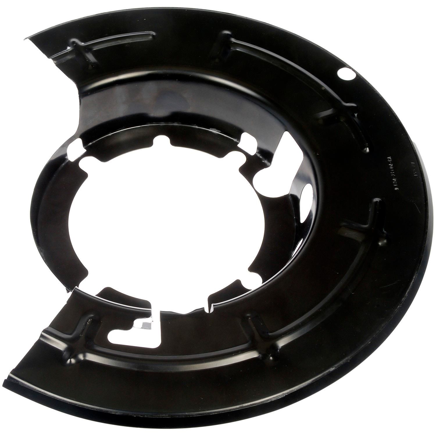 Dorman - OE Solutions Brake Dust Shield 947-065
