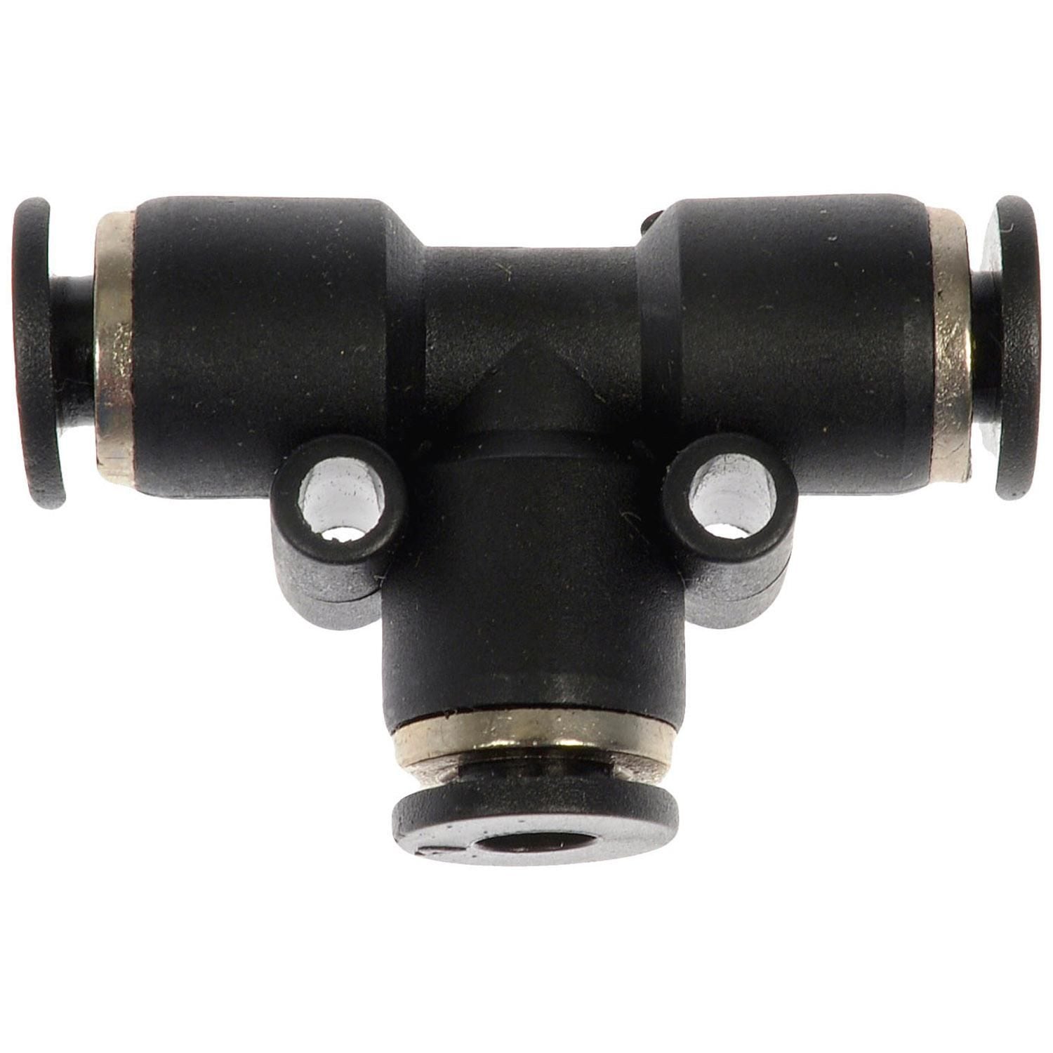 Dorman - OE Solutions 4mm Push On Air Hose T Fitting