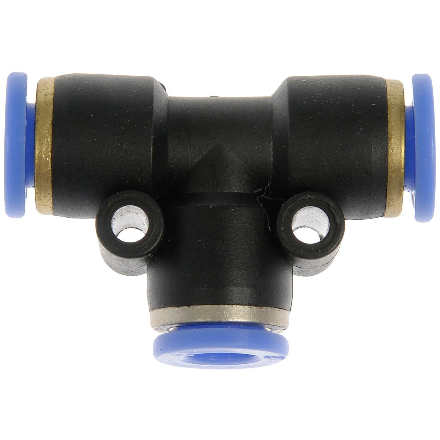Dorman - OE Solutions 6mm Push On Air Hose T Fitting