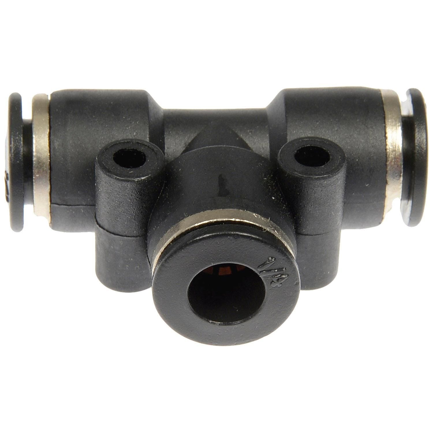 Dorman - OE Solutions 1/4in Push On Air Hose T Fitting