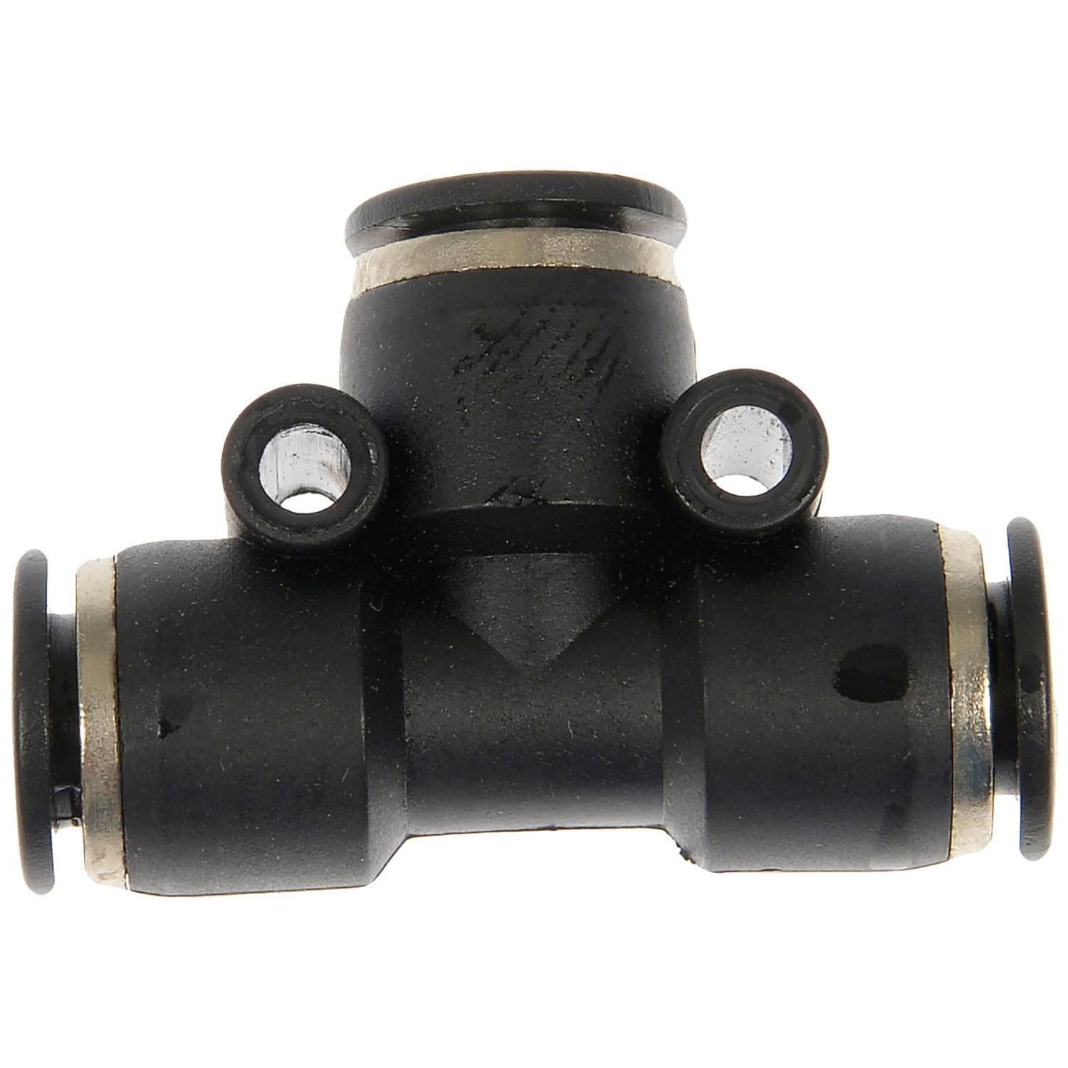 Dorman - OE Solutions 1/4in Push On Air Hose T Fitting