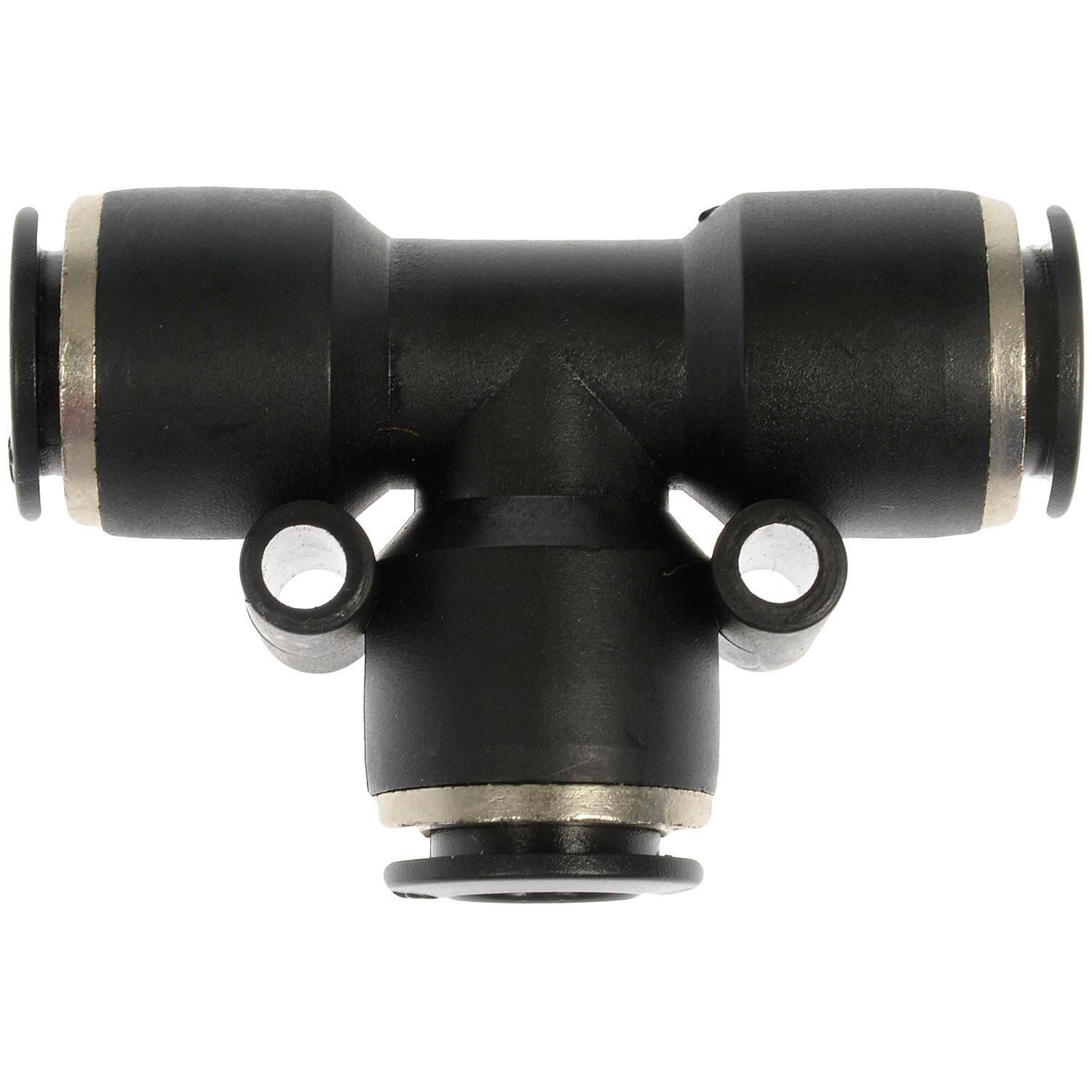 Dorman - OE Solutions 3/8in Push On Air Hose T Fitting