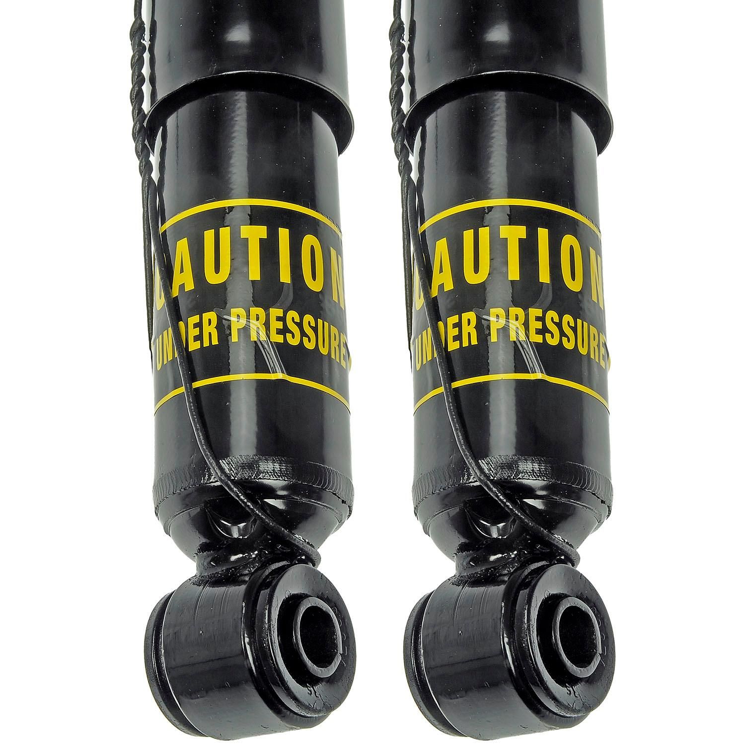 Air Spring to Coil Spring Conversion Kit 949-515