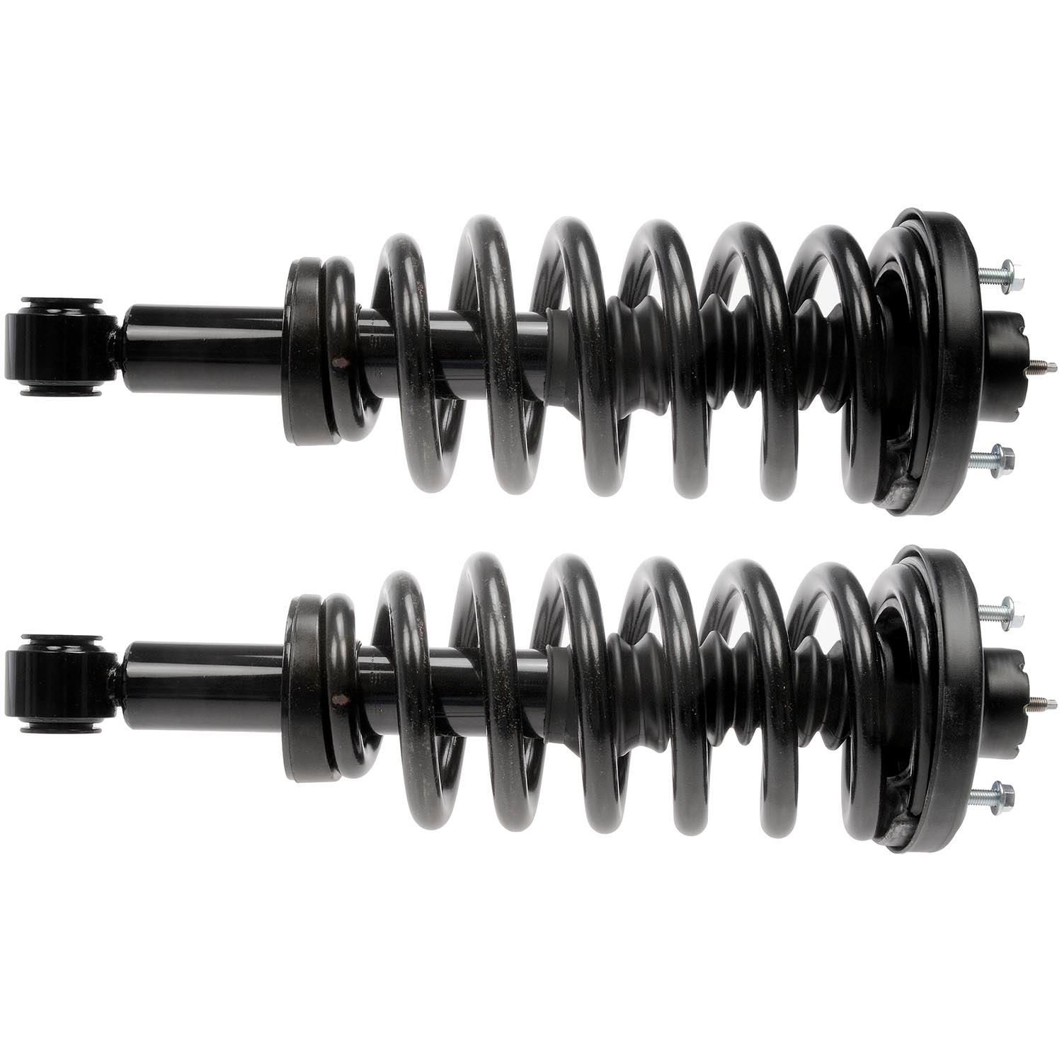 Air Spring to Coil Spring Conversion Kit 949-523