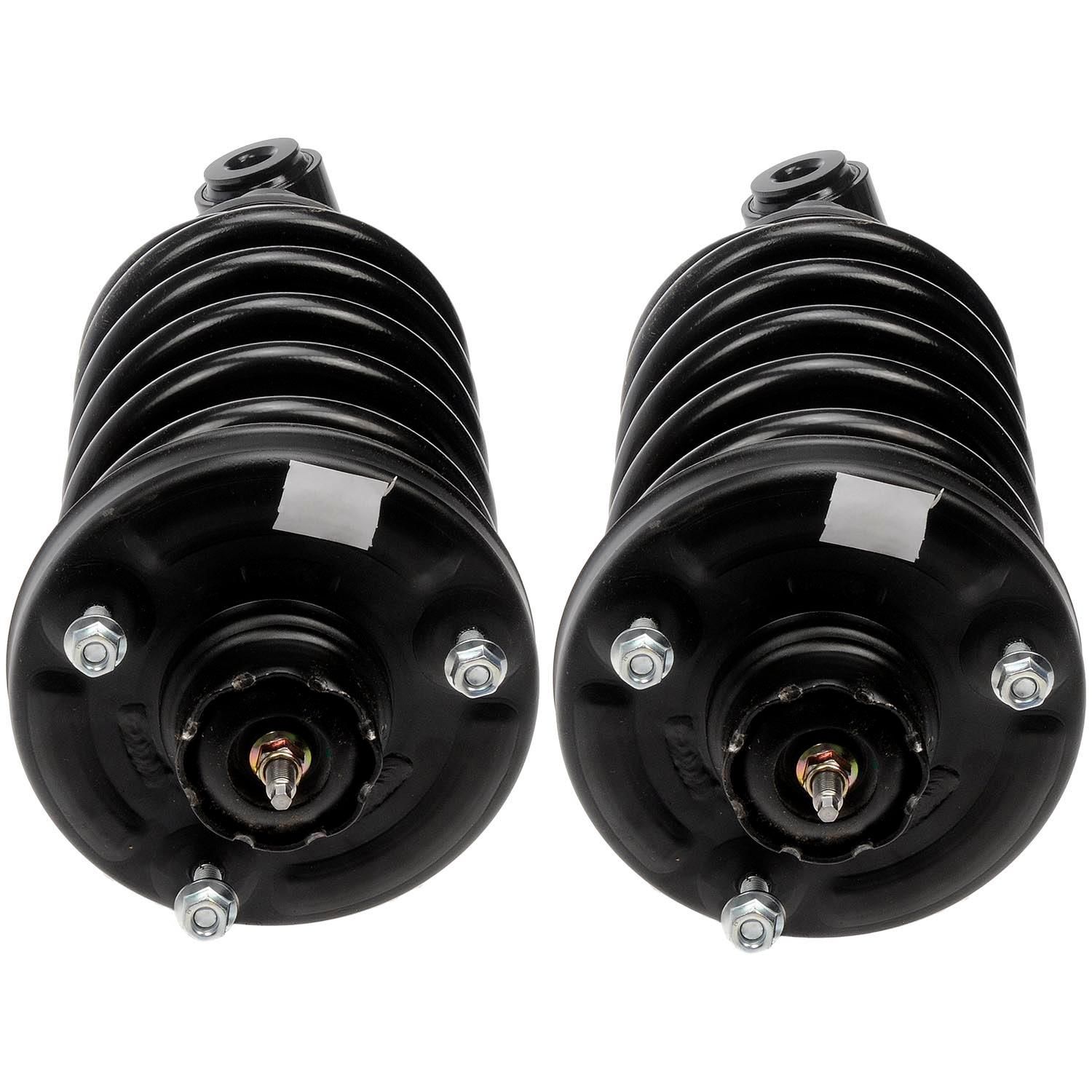 Air Spring to Coil Spring Conversion Kit 949-523