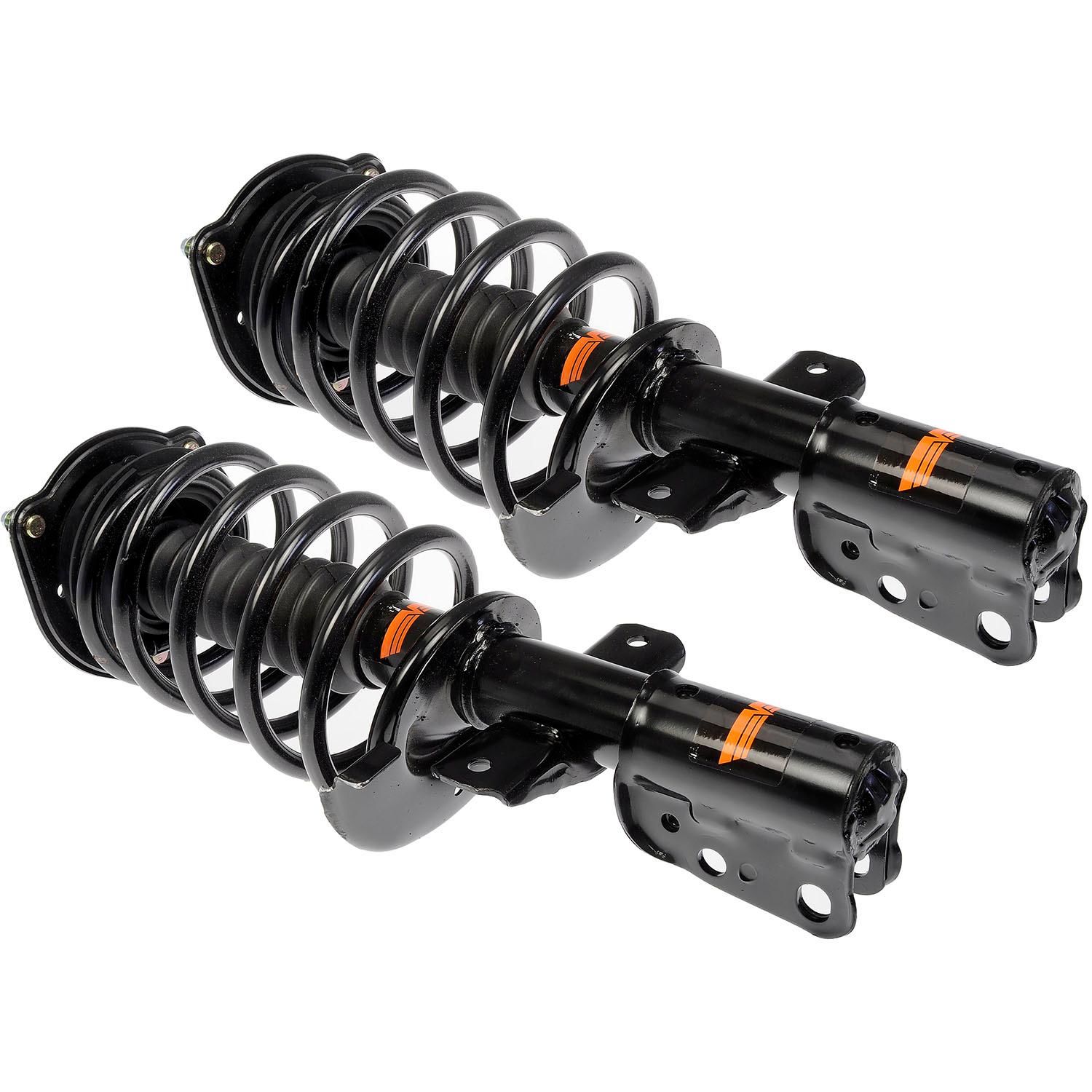 Dorman - OE Solutions Air Spring to Coil Spring Conversion Kit 949-551