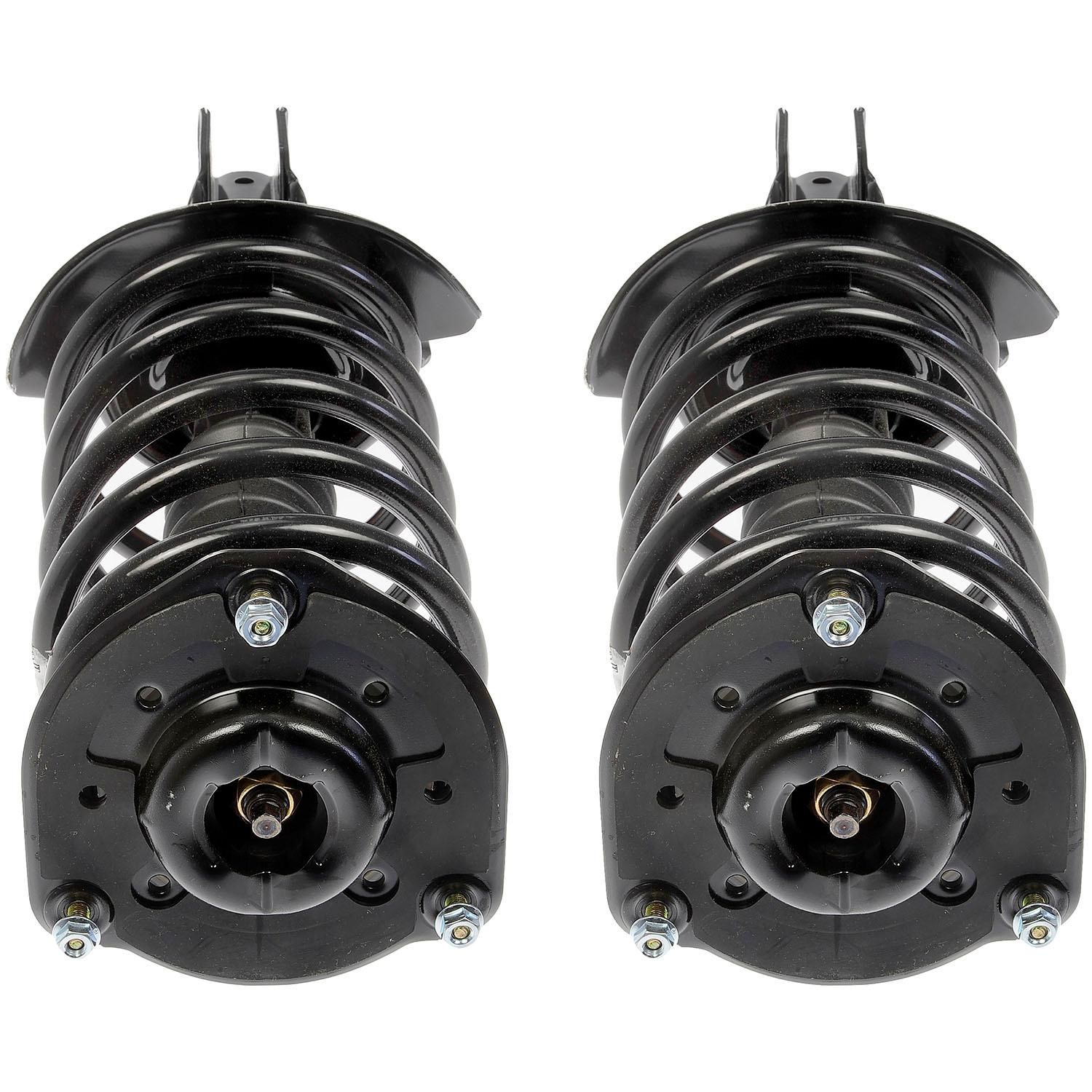 Air Spring to Coil Spring Conversion Kit 949-551