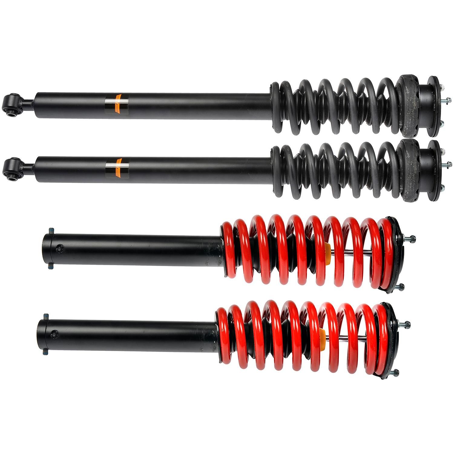 Air Spring to Coil Spring Conversion Kit 949-561