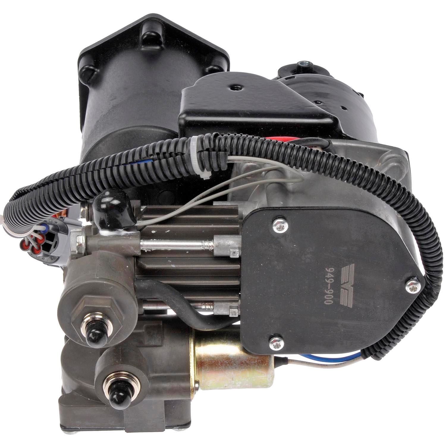 Dorman Air Suspension Compressor 949-900