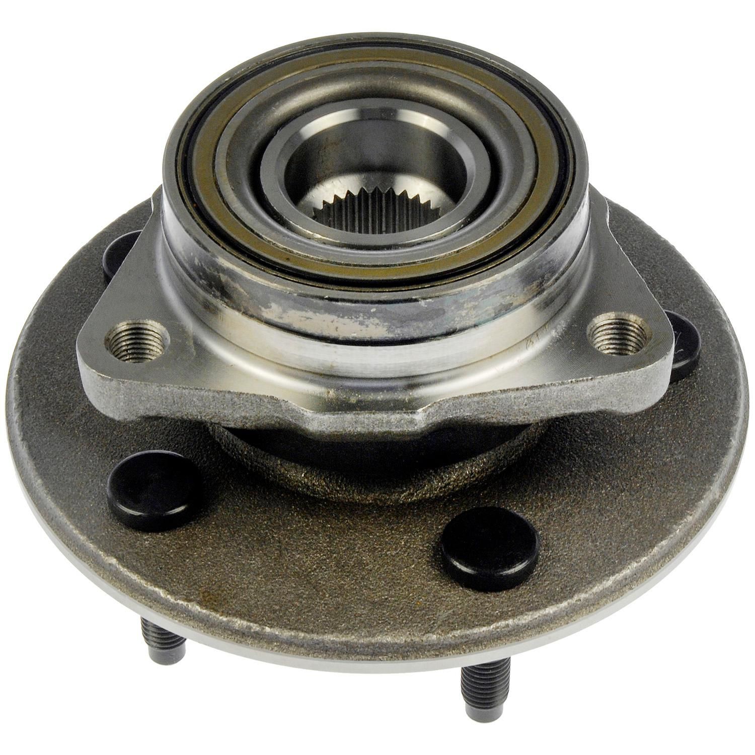 Dorman - OE Solutions Wheel Bearing and Hub Assembly 951-079