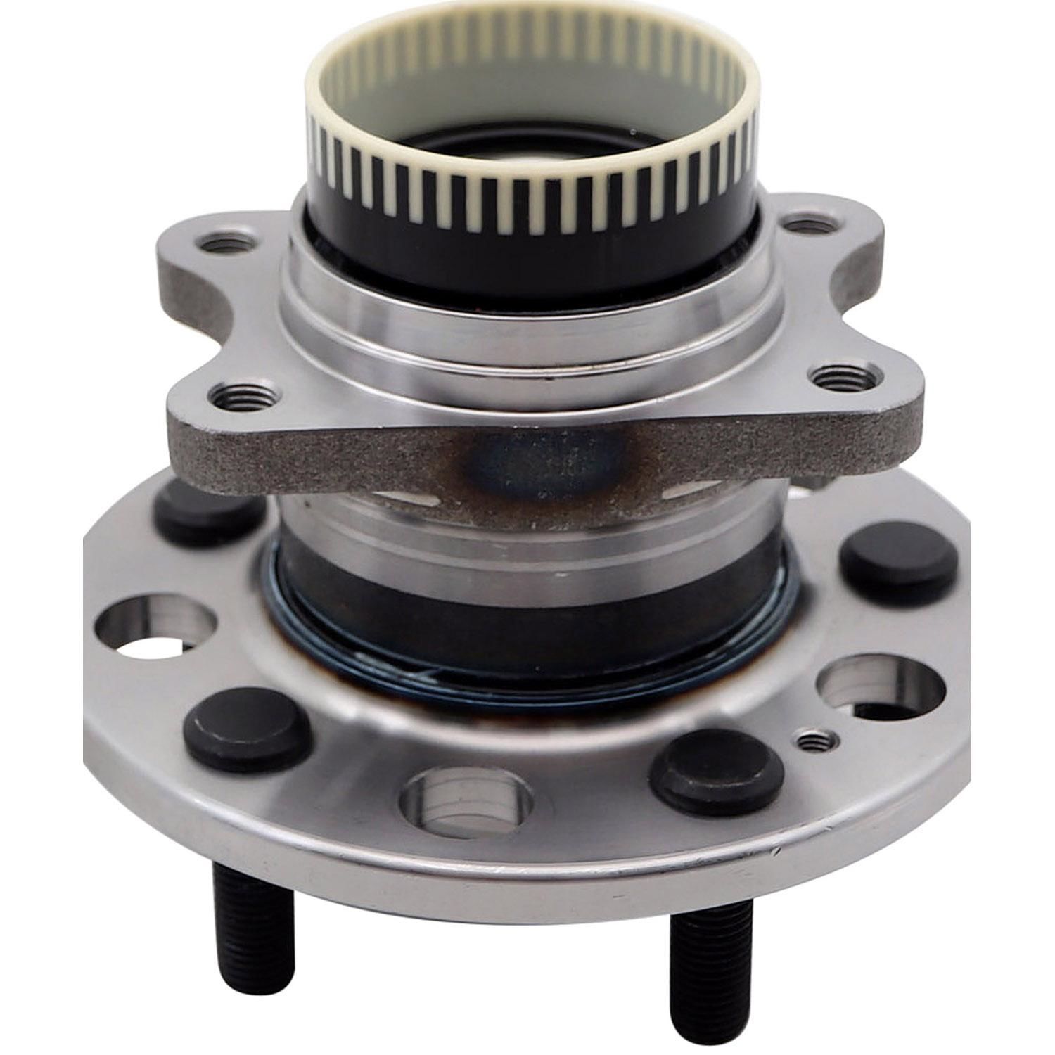 Dorman - OE Solutions Wheel Bearing and Hub Assembly 951-172