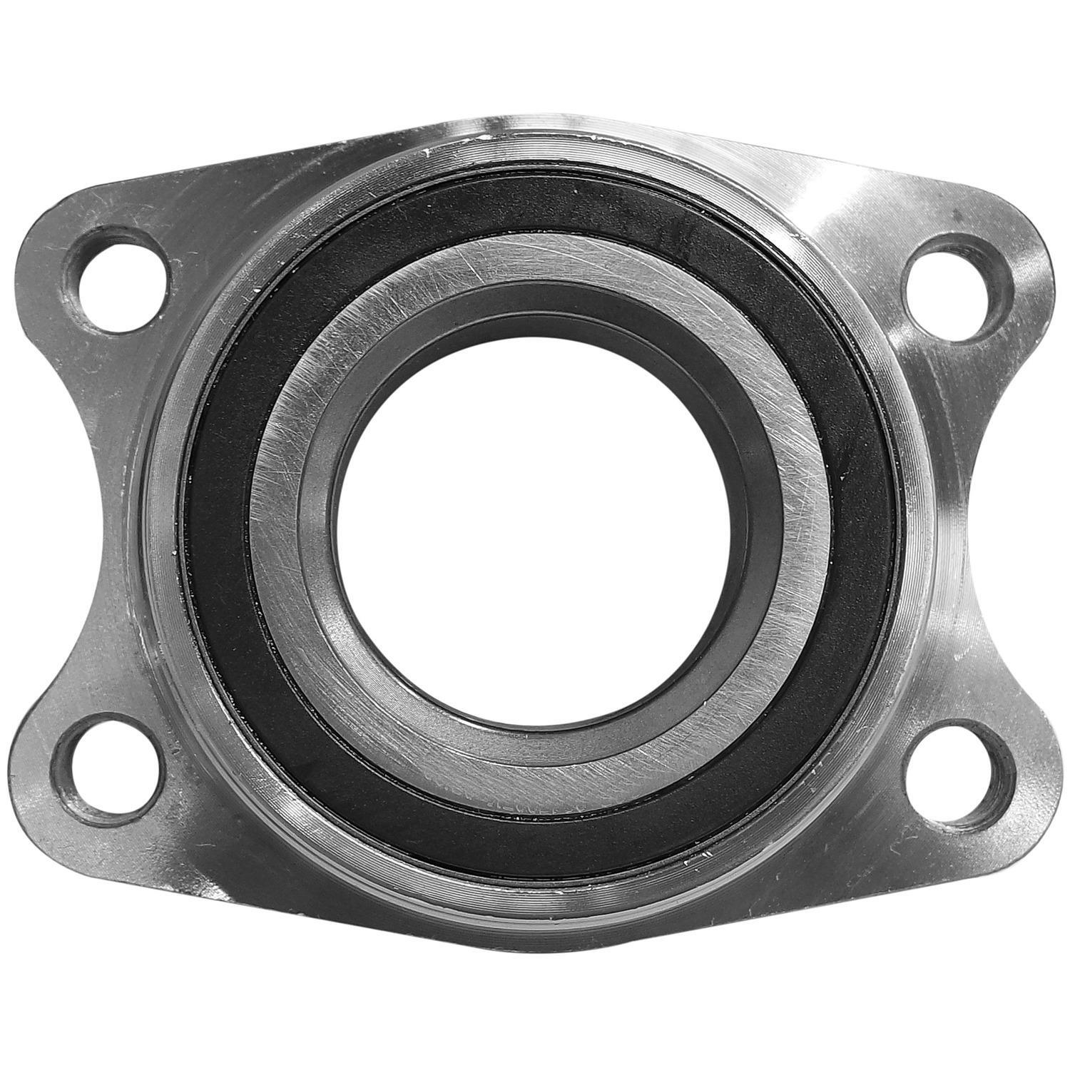 Dorman - OE Solutions Wheel Bearing 951-248