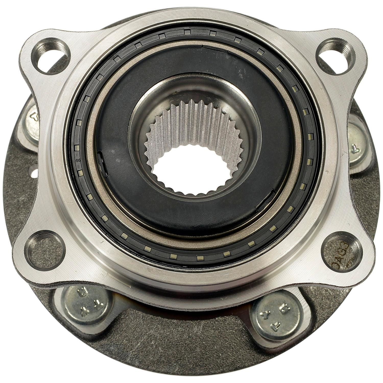 Dorman - OE Solutions Bearing 951-270