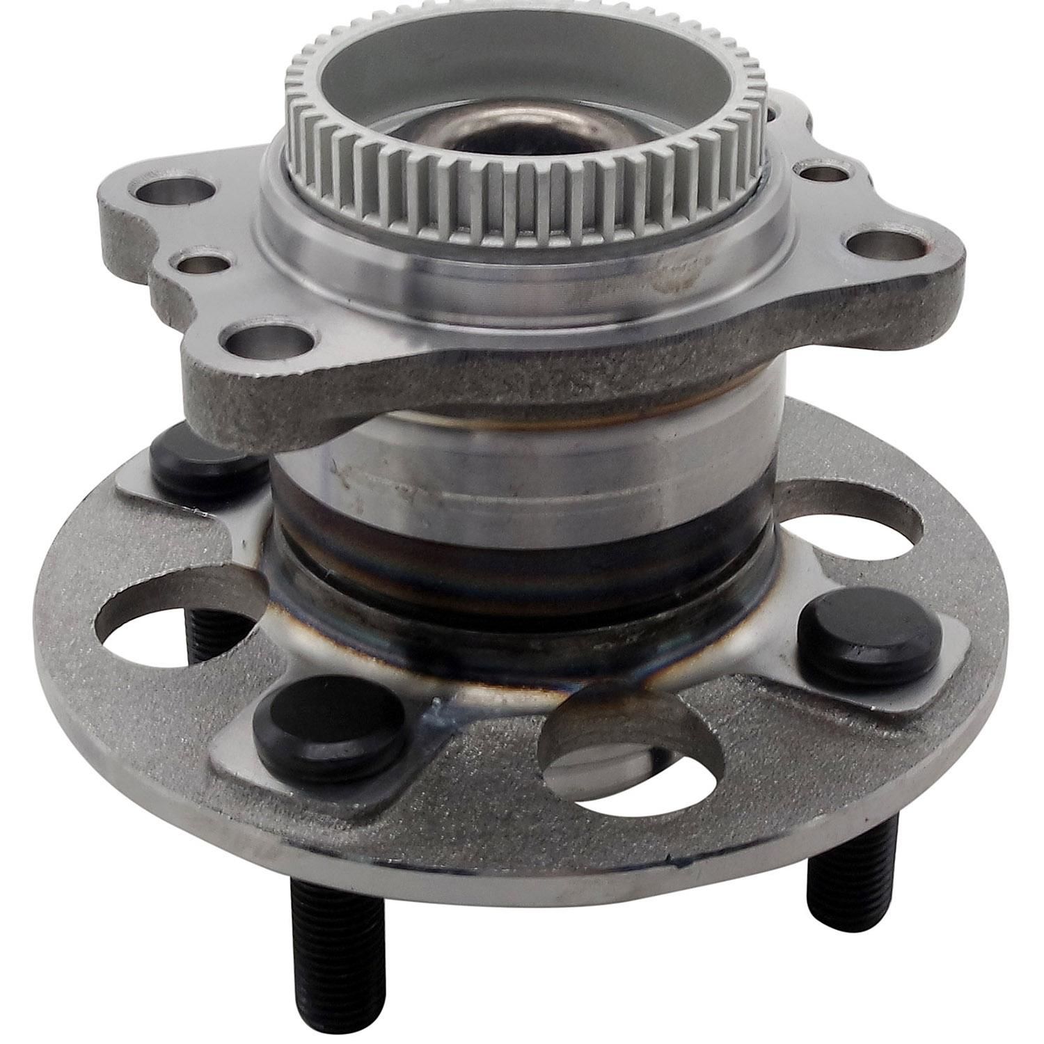 Dorman - OE Solutions Wheel Bearing and Hub Assembly 951-285