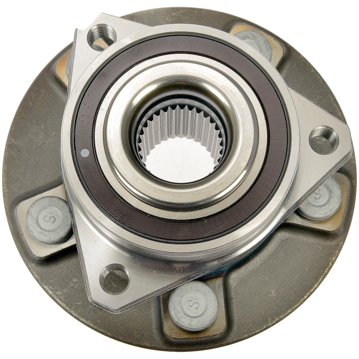 Dorman - OE Solutions Bearing 951-301