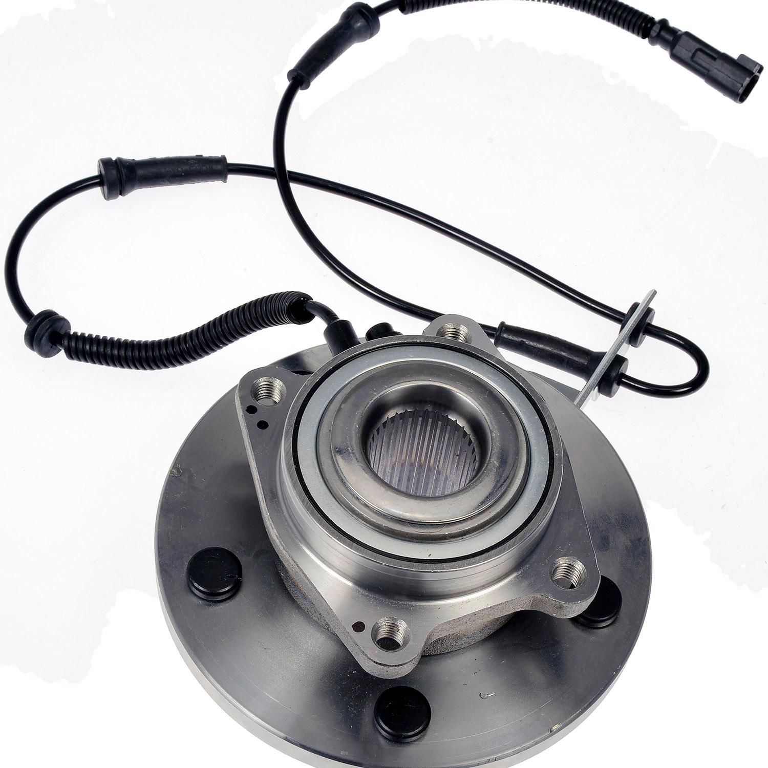 Dorman - OE Solutions Bearing 951-303