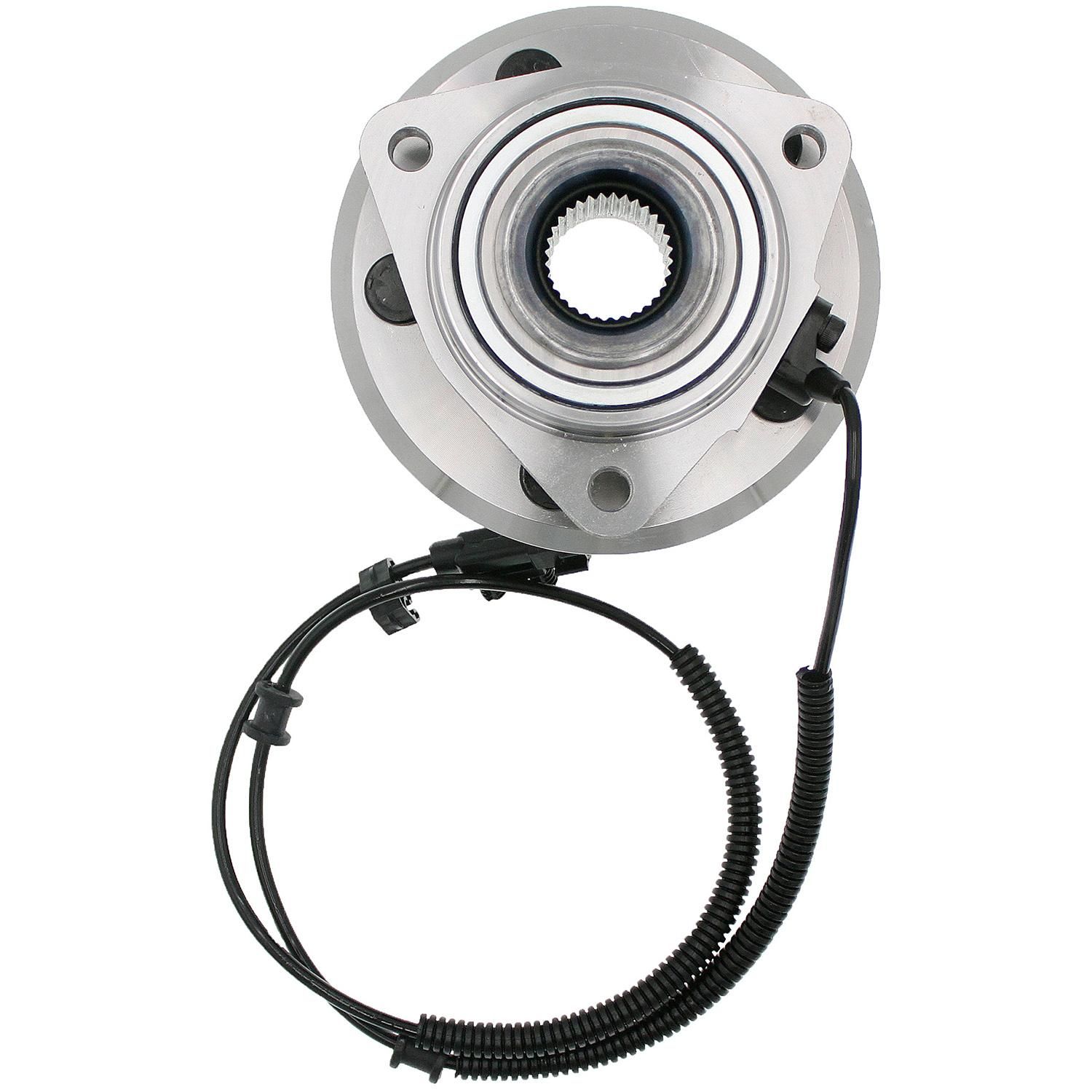 Dorman - OE Solutions Bearing 951-831