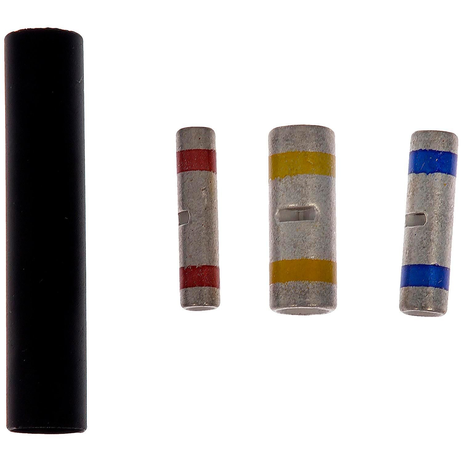 Dorman - Conduct-Tite Uninsulated Butt Connector Assortment
