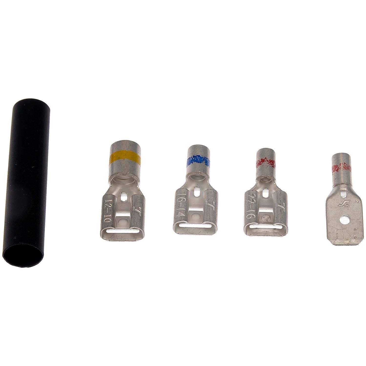 Dorman - Conduct-Tite Male and Female Disconnect Assortment