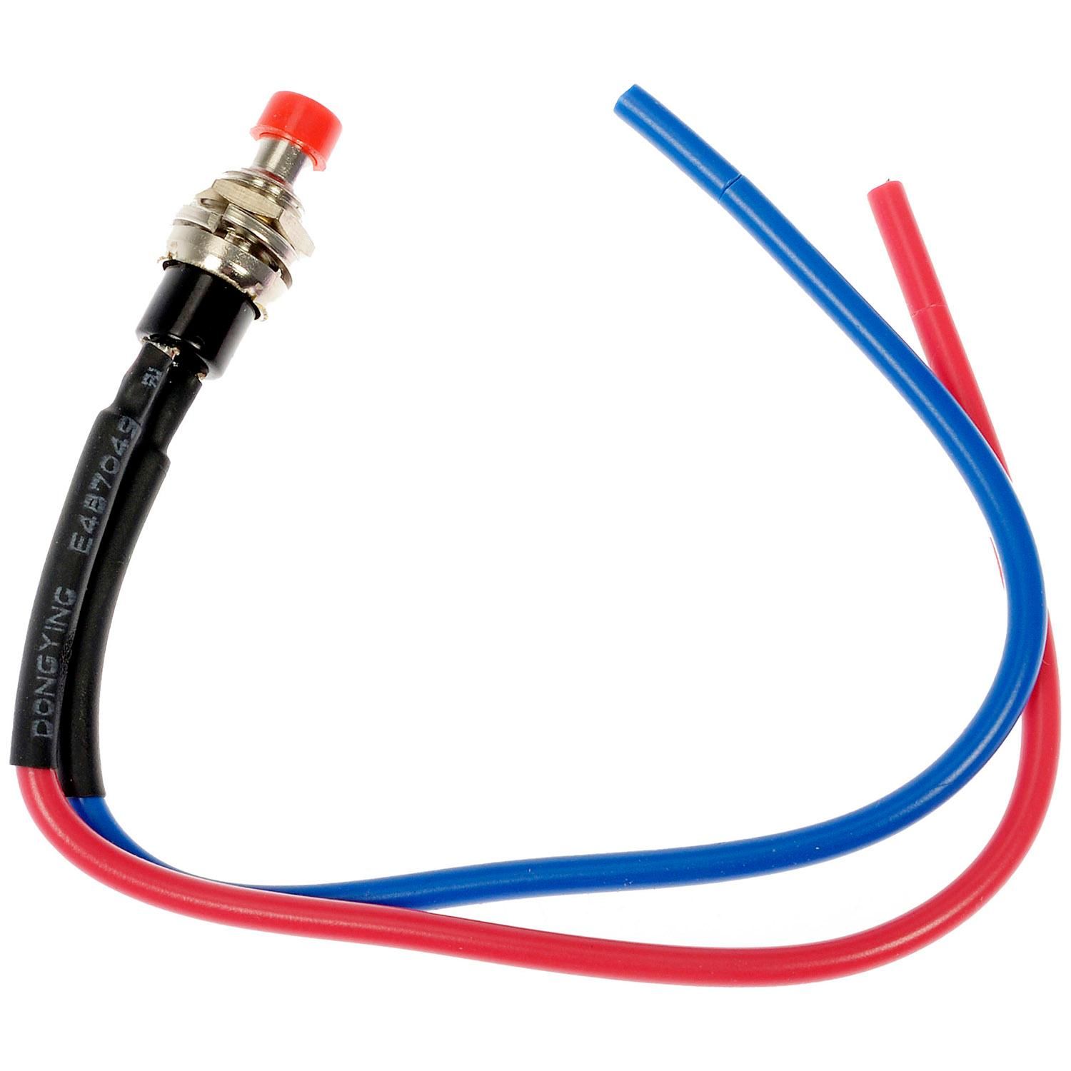 Dorman - Conduct-Tite Tite Push Button Switch