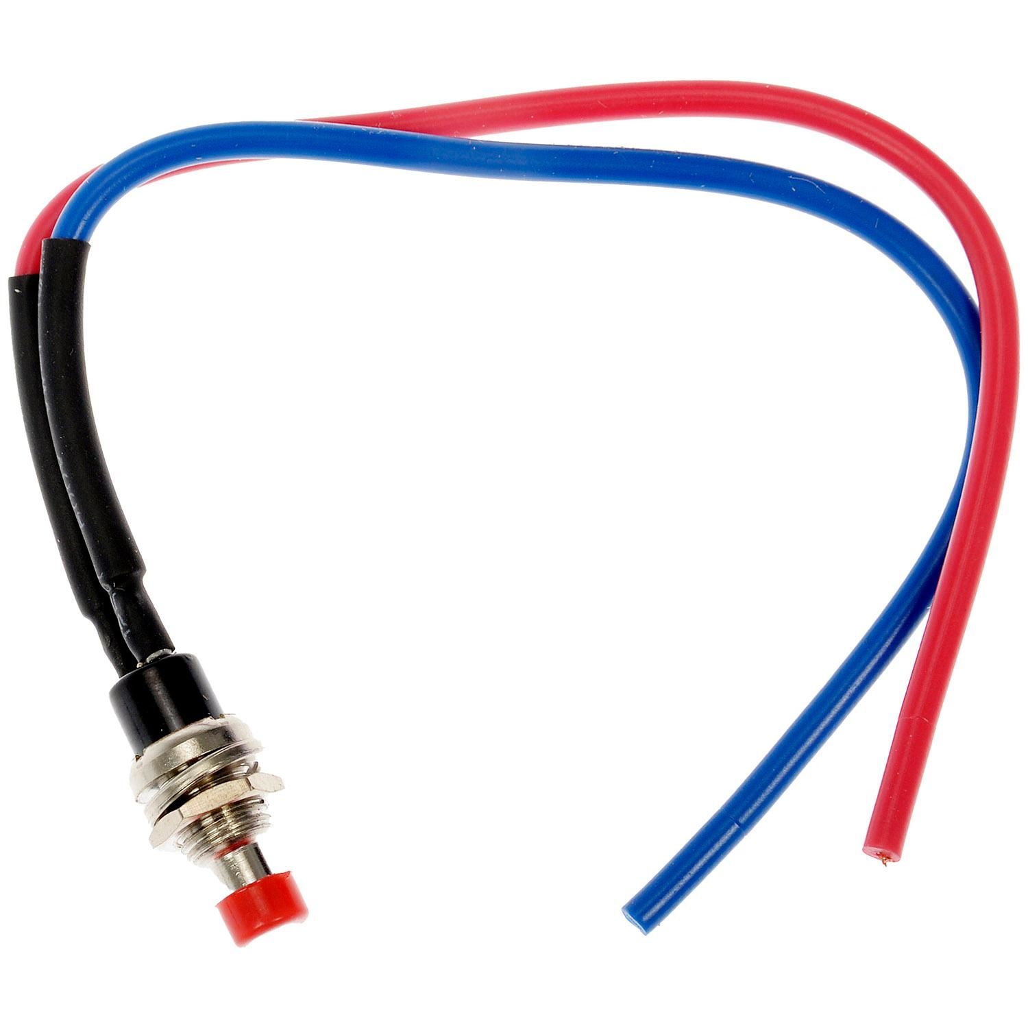 Dorman - Conduct-Tite Tite Push Button Switch
