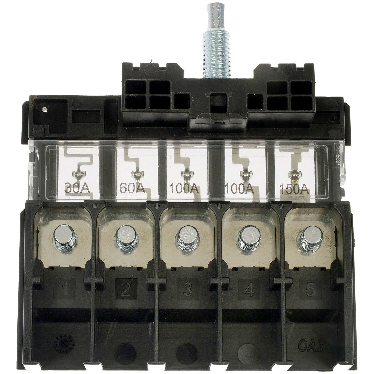 Dorman Fuse Block Module 956-601