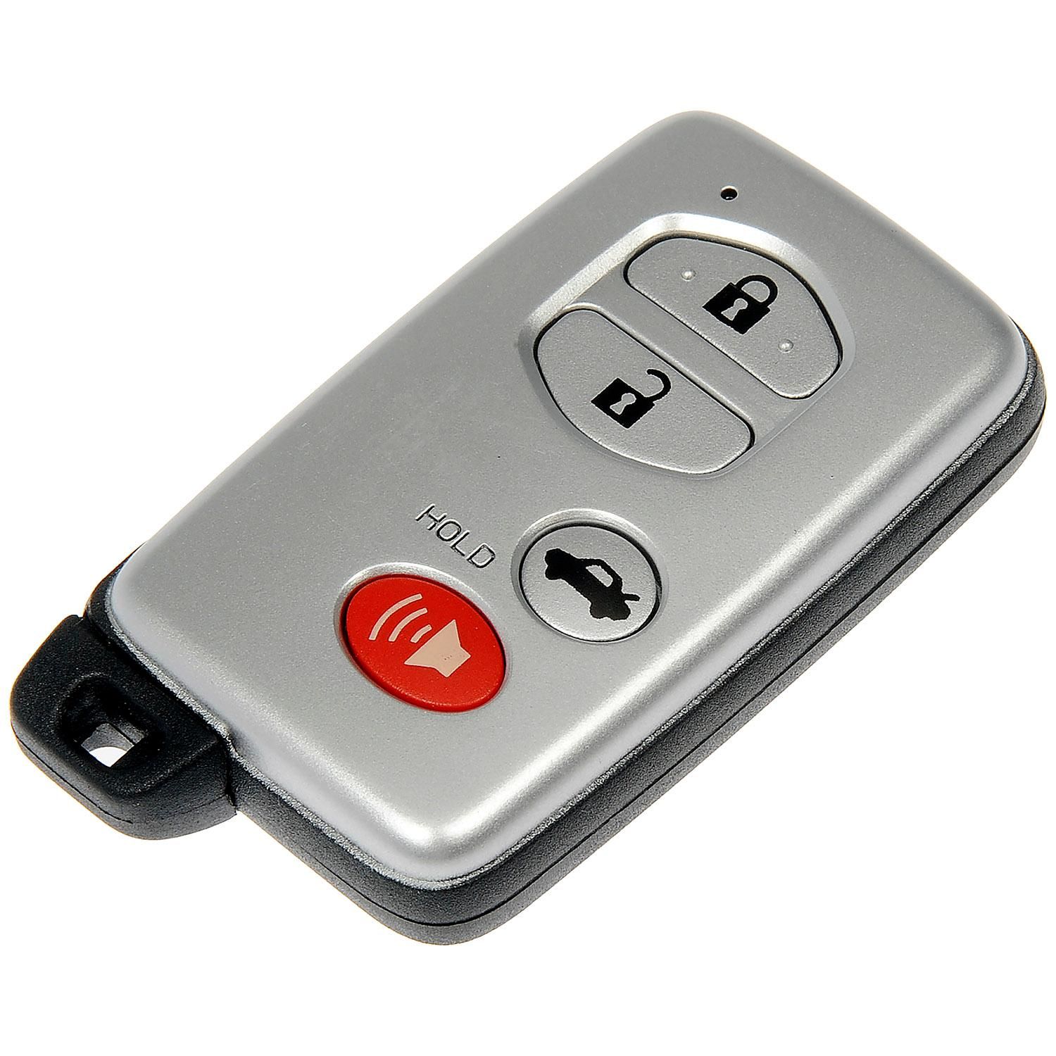 Dorman Keyless Remote Case 95600