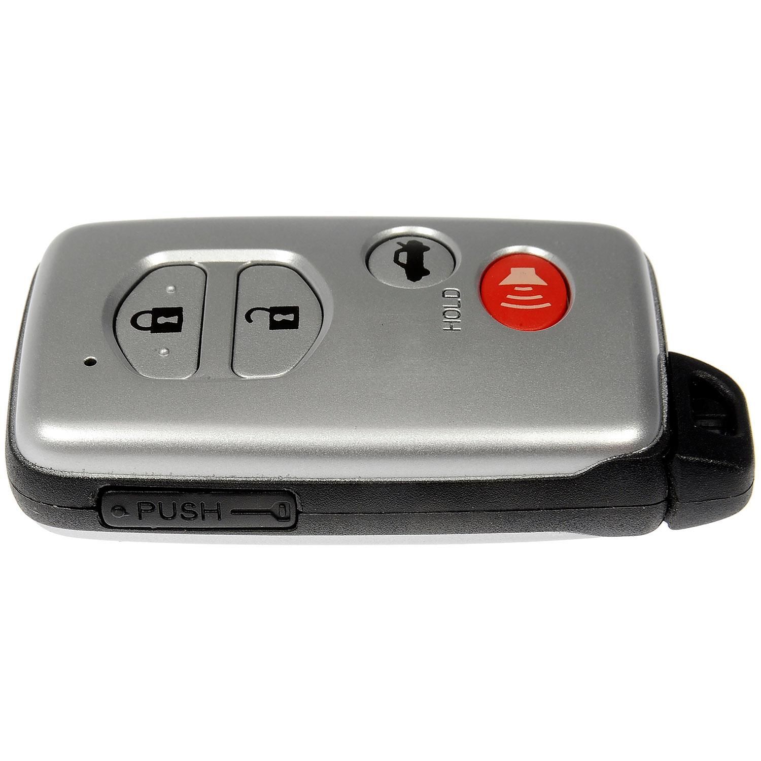 Dorman Keyless Remote Case 95600