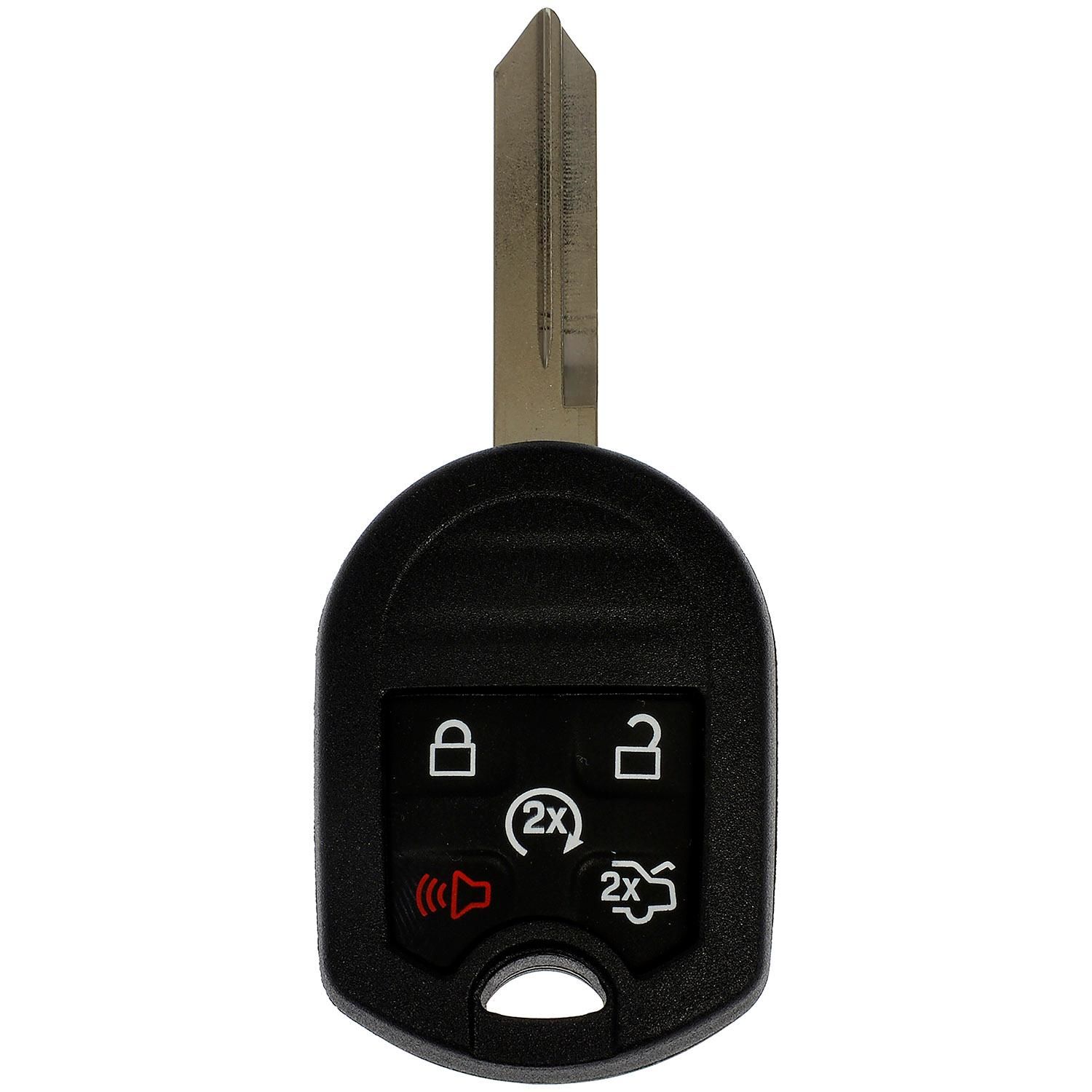 Dorman Keyless Remote Case 95605