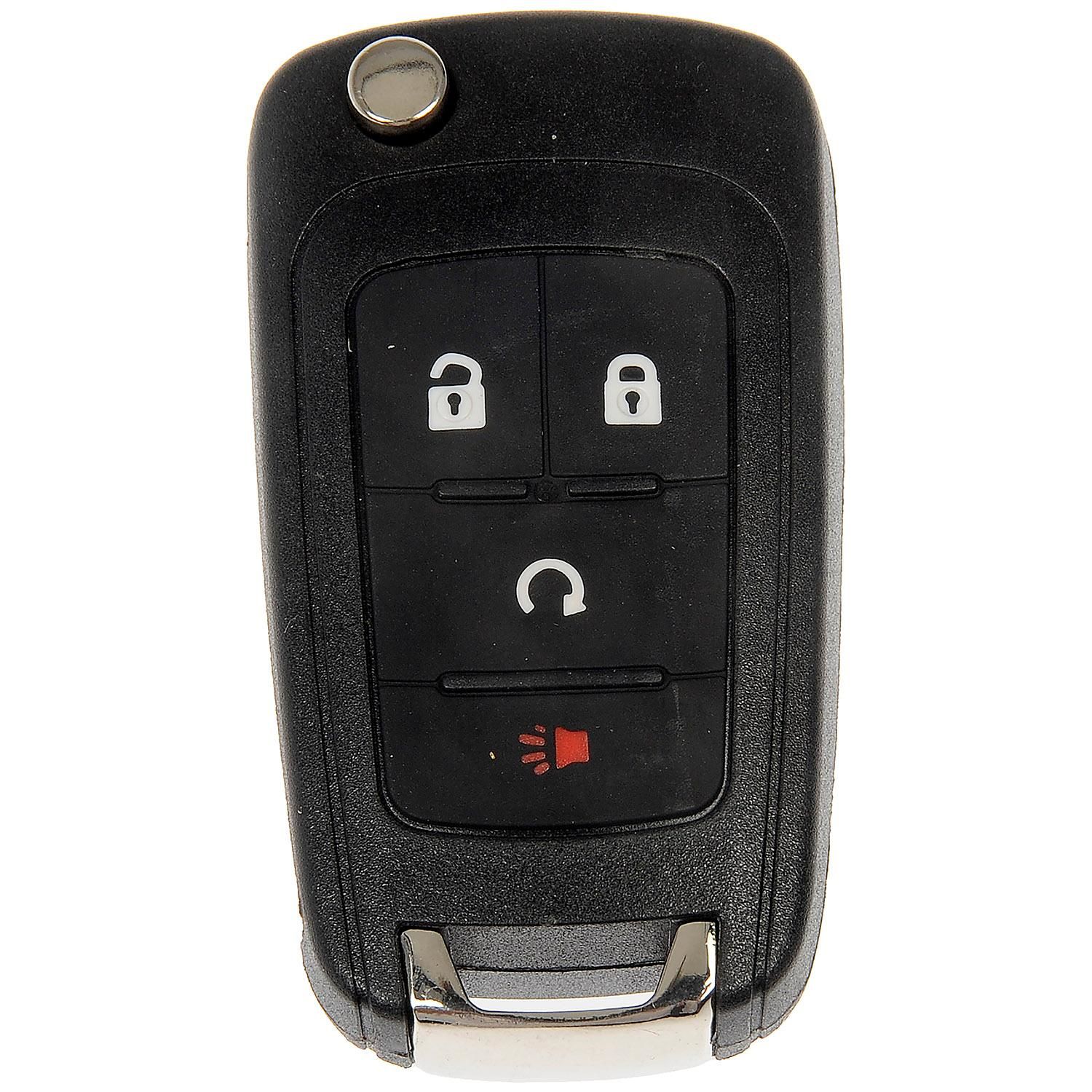 Dorman Keyless Remote Case 95626