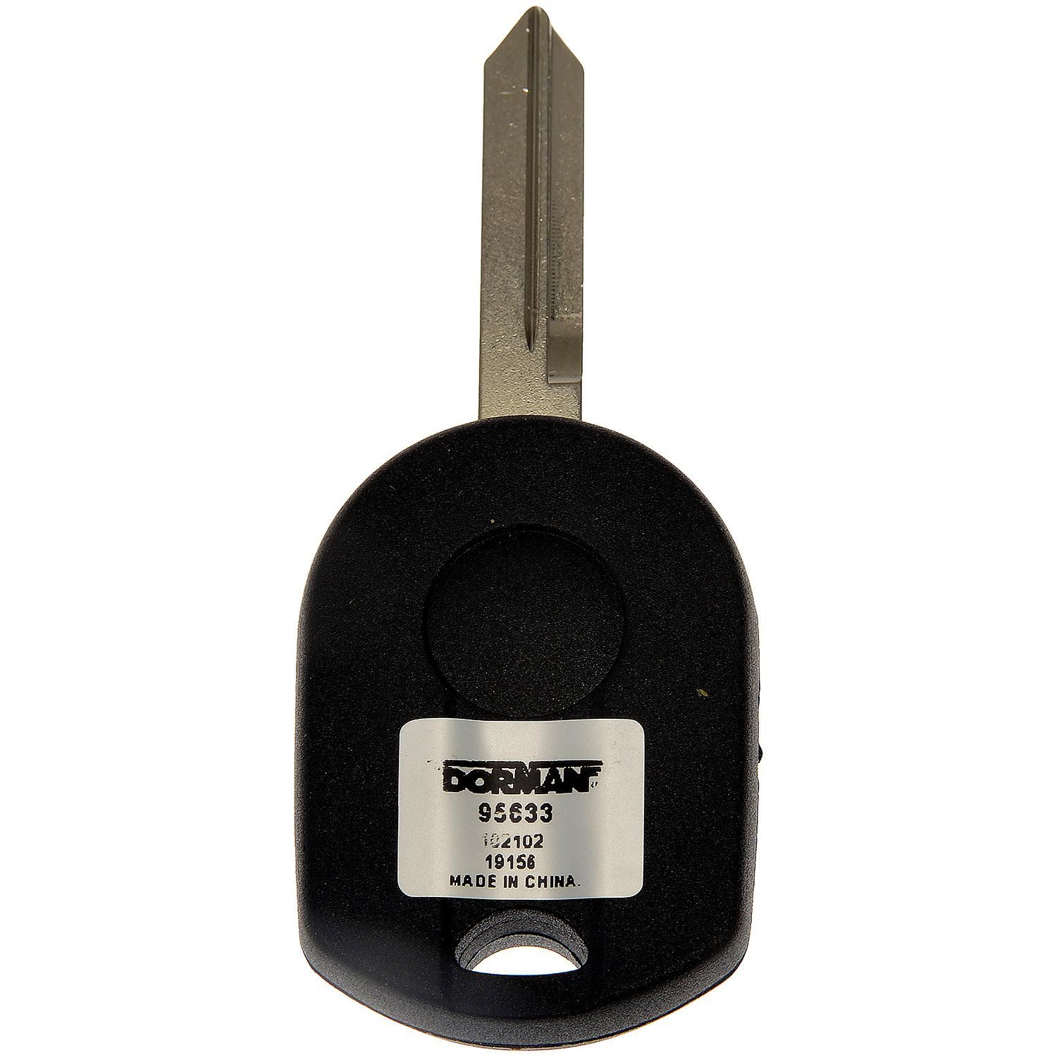 Dorman - HELP Keyless Entry Transmitter Cover 95633