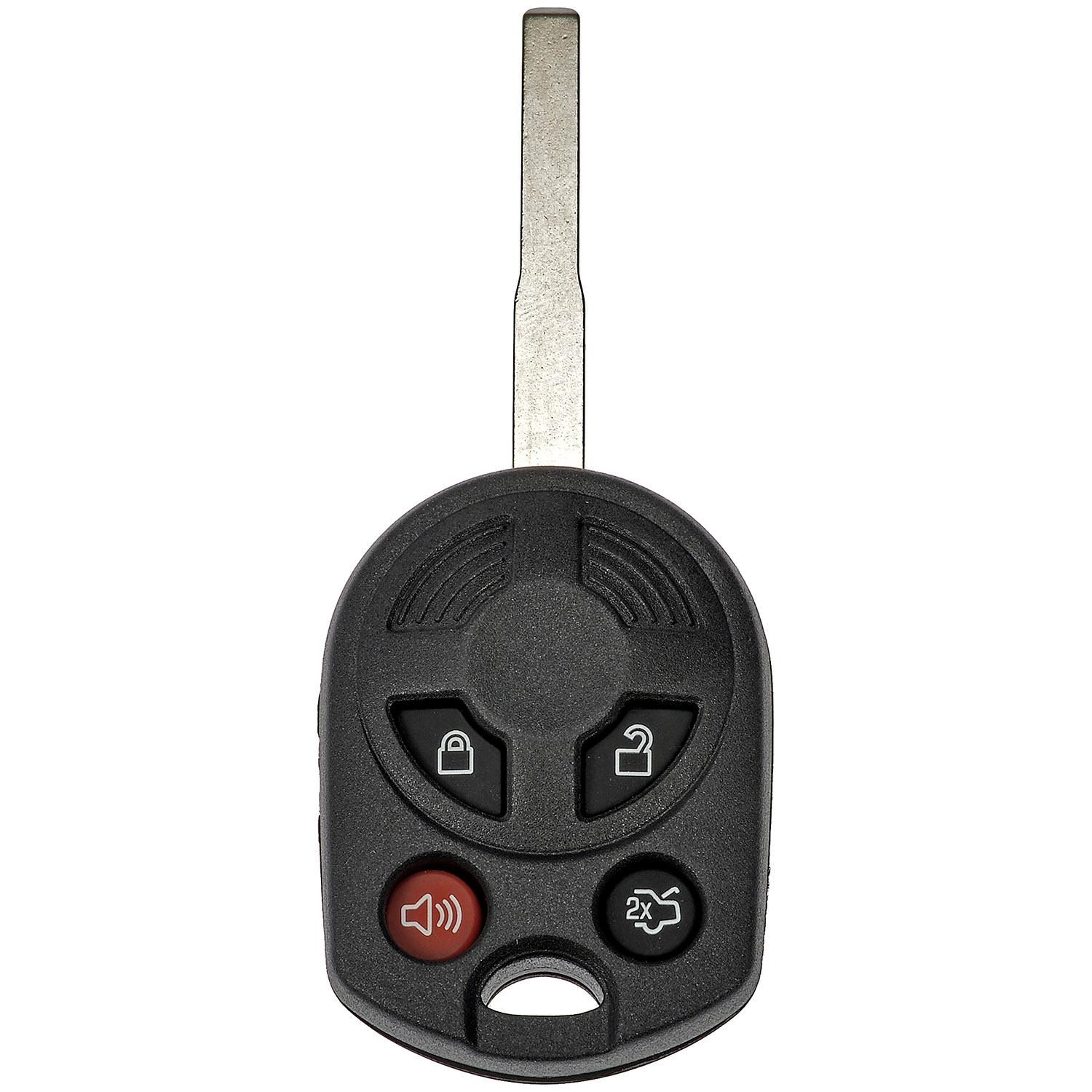 Dorman Keyless Remote Case 95634