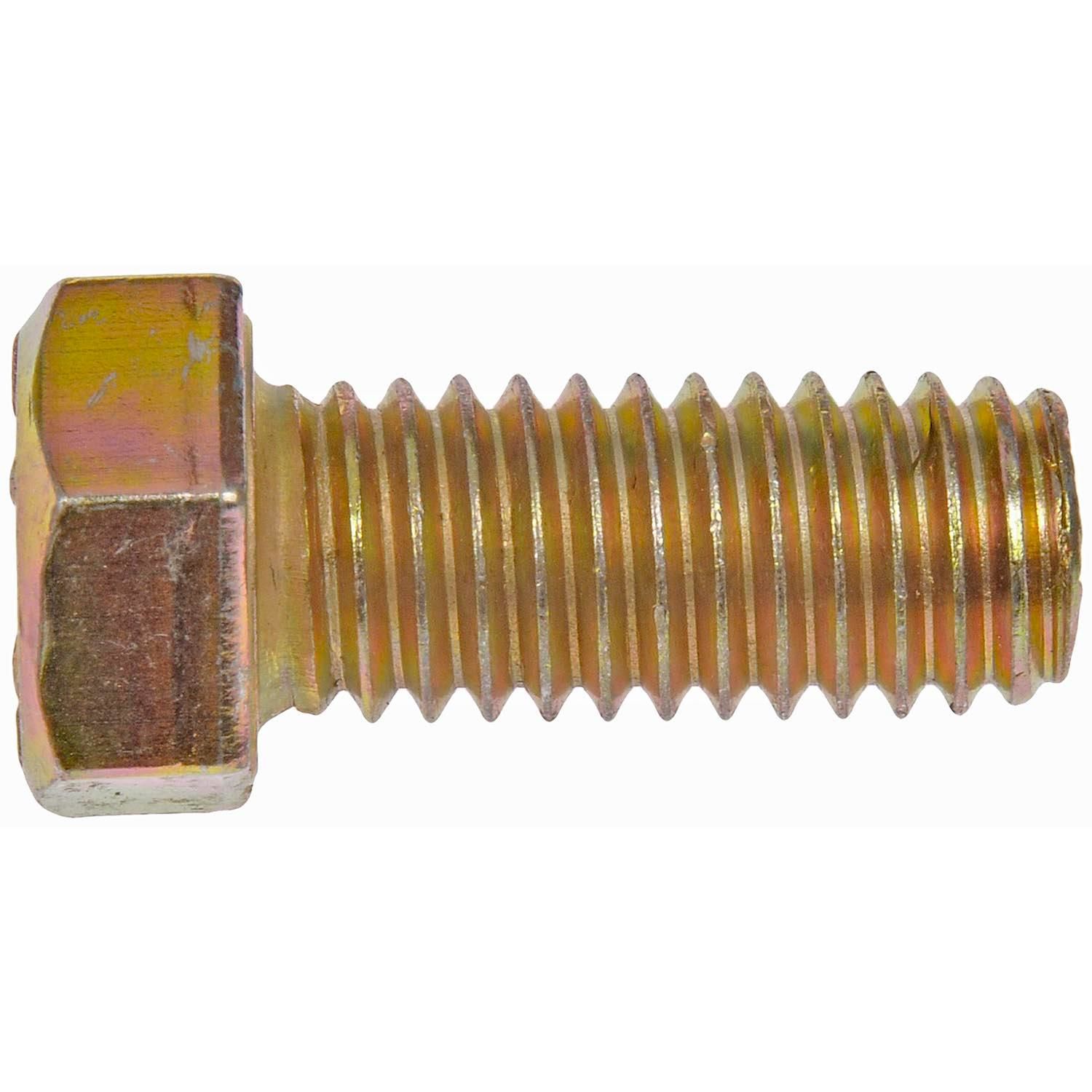 Dorman 7/16in - 14 x 1in Grade 8 Hex Bolt