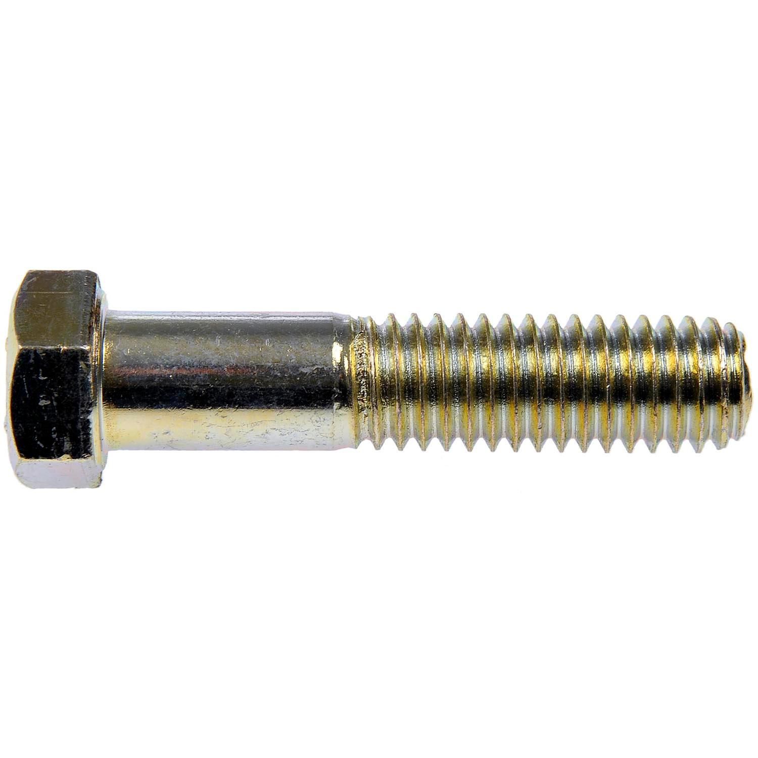 Dorman 7/16in - 14 x 2in Grade 8 Hex Bolt